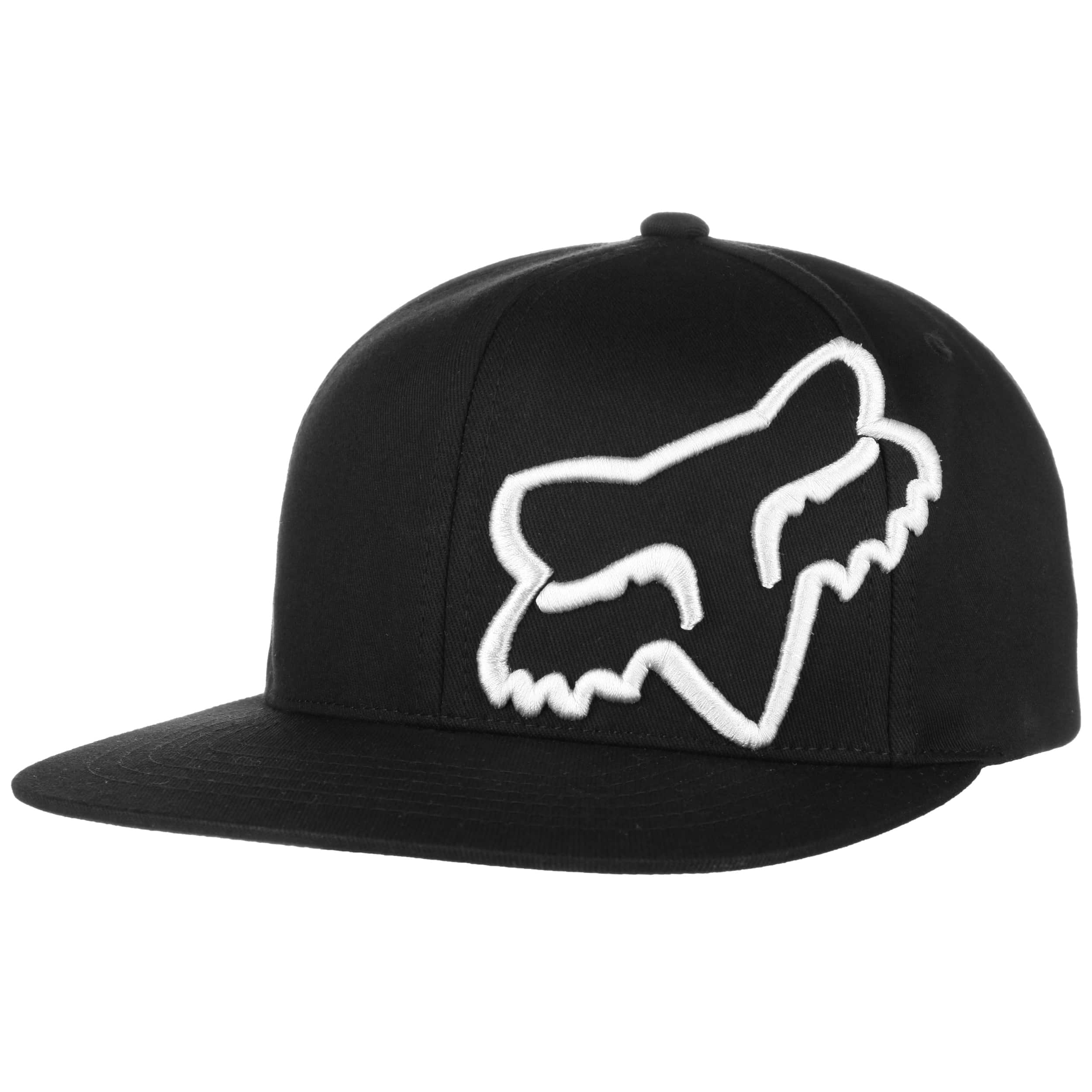 Headers Snapback Cap by FOX - 32,95