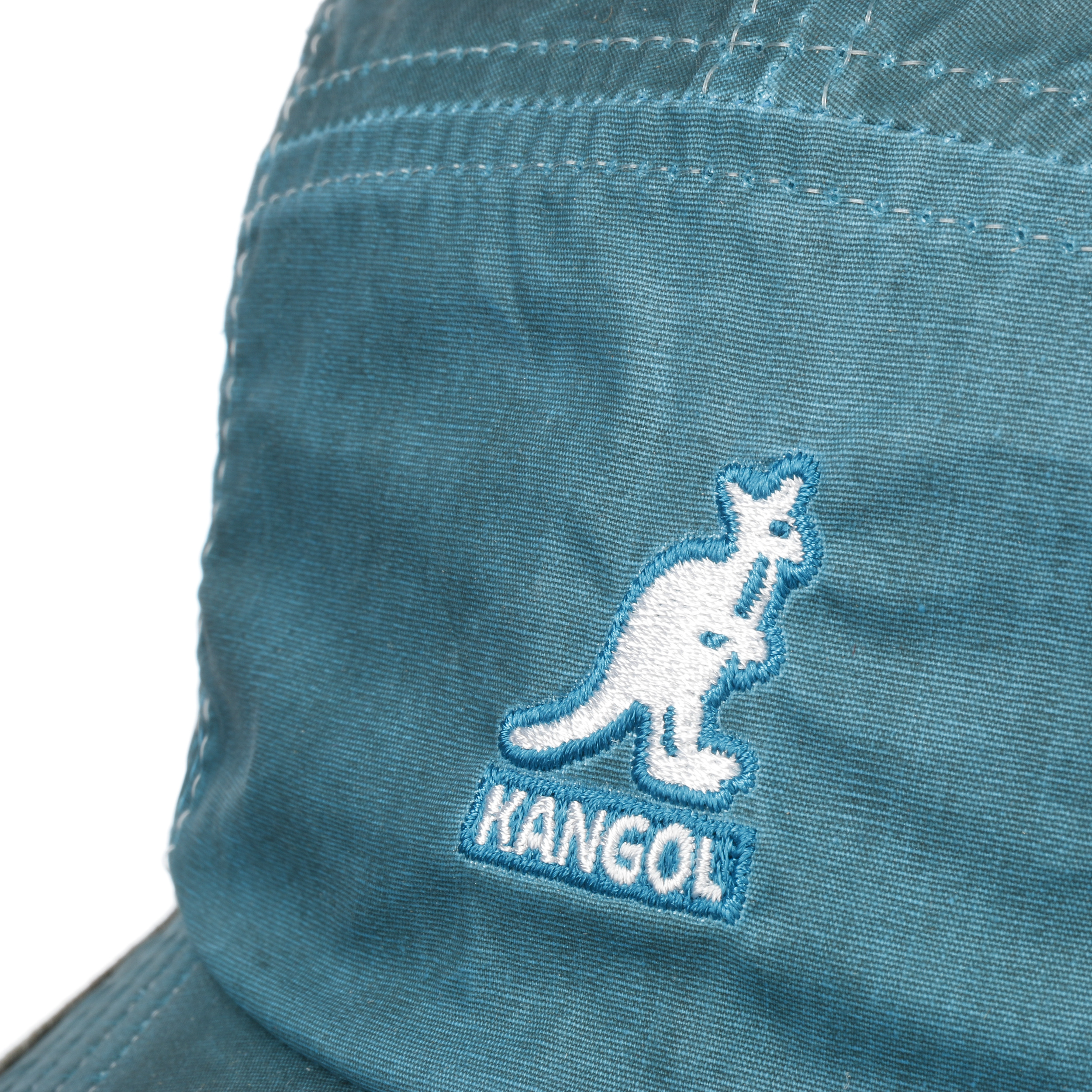 Heat React Rev 5 Panel Cap by Kangol - 35,00