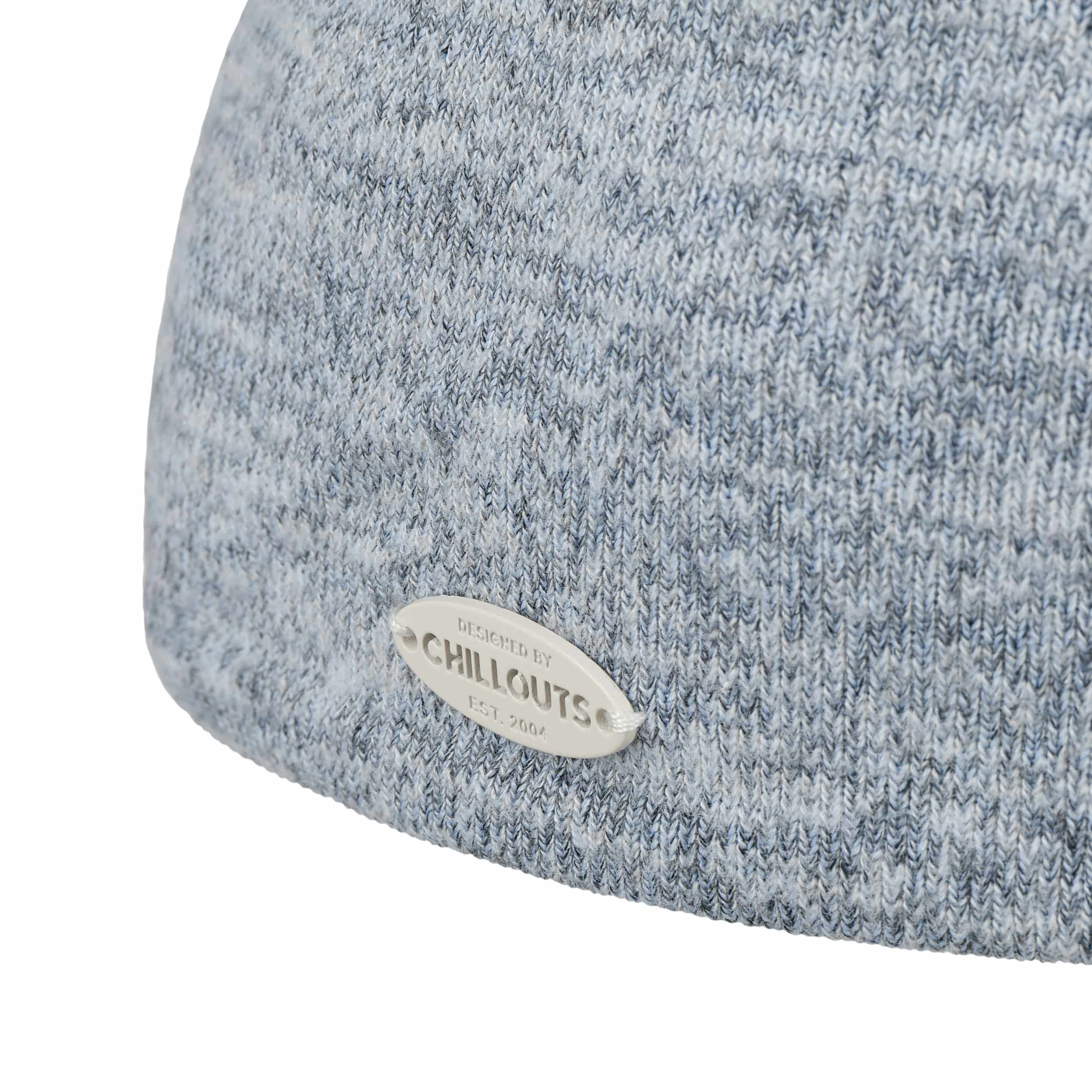 Heather Oversize Beanie by Chillouts - 19,99