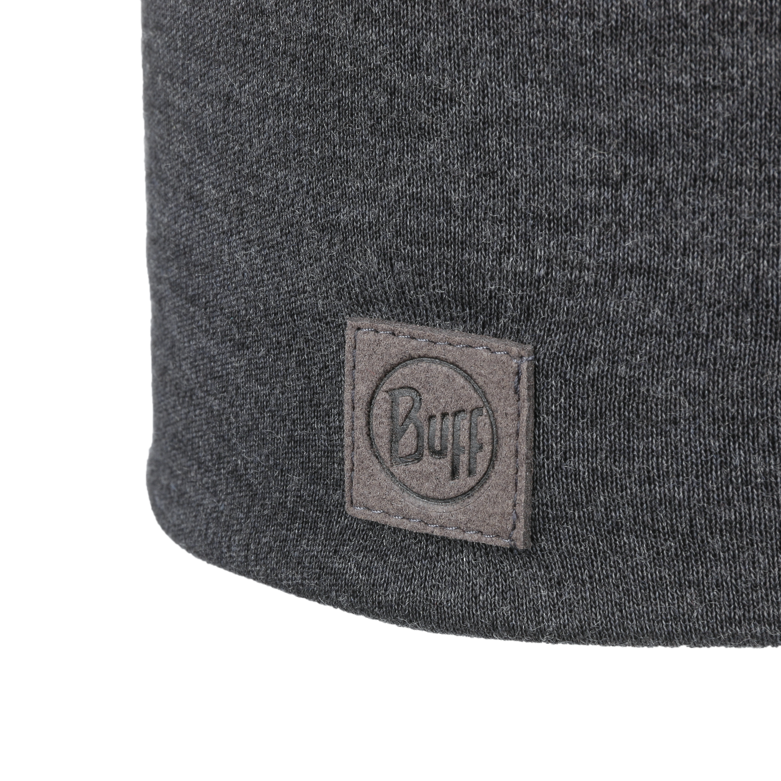 Heavyweight Merino Beanie by BUFF - 27,95