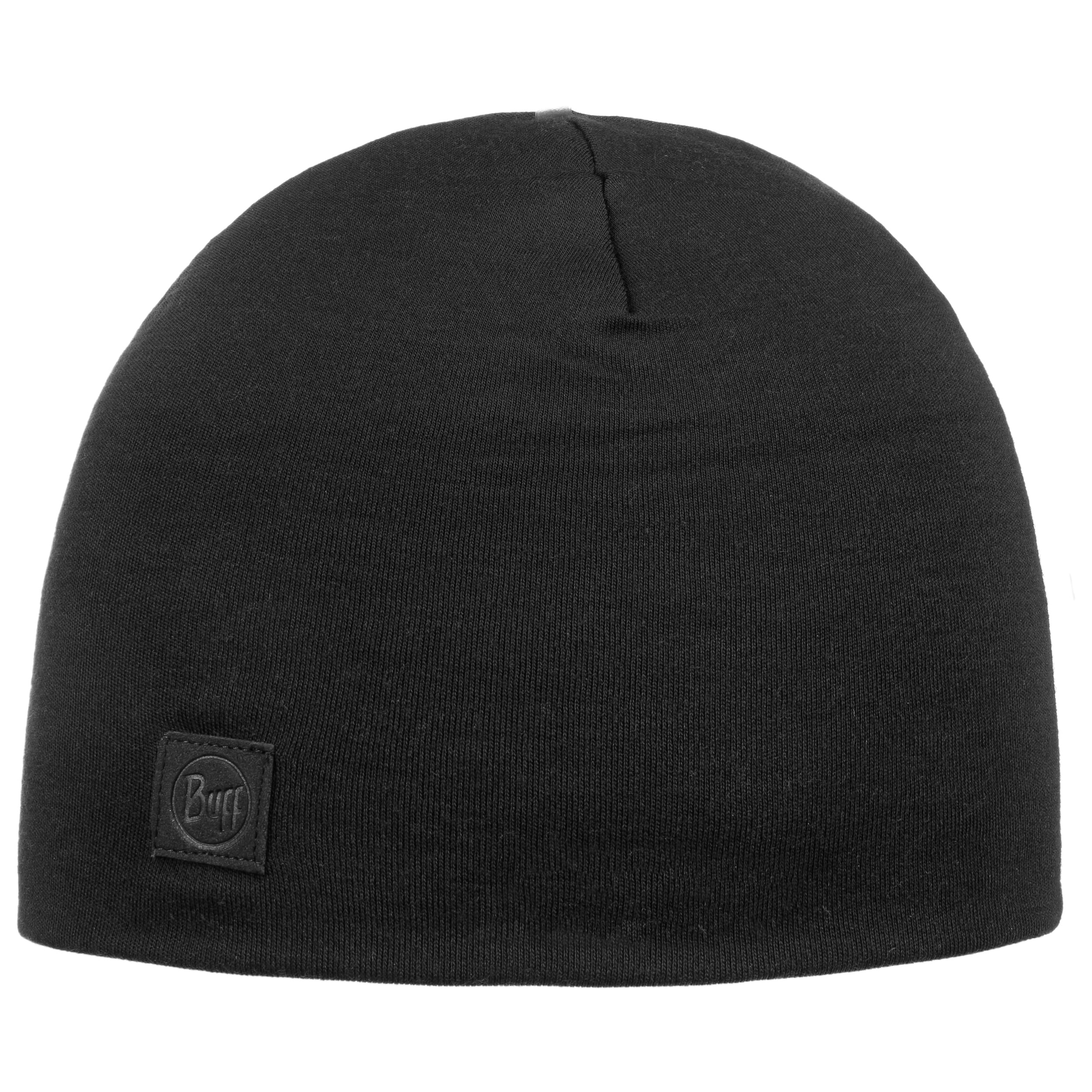 Heavyweight Merino Beanie by BUFF - 27,95