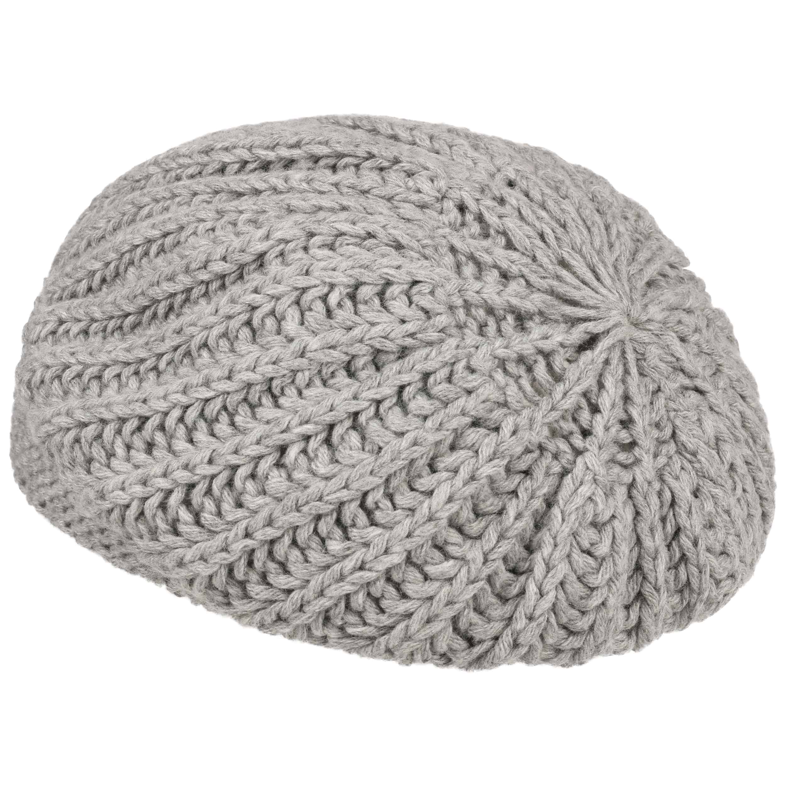 Helena Wool Cashmere Mütze by Mayser - 59,95