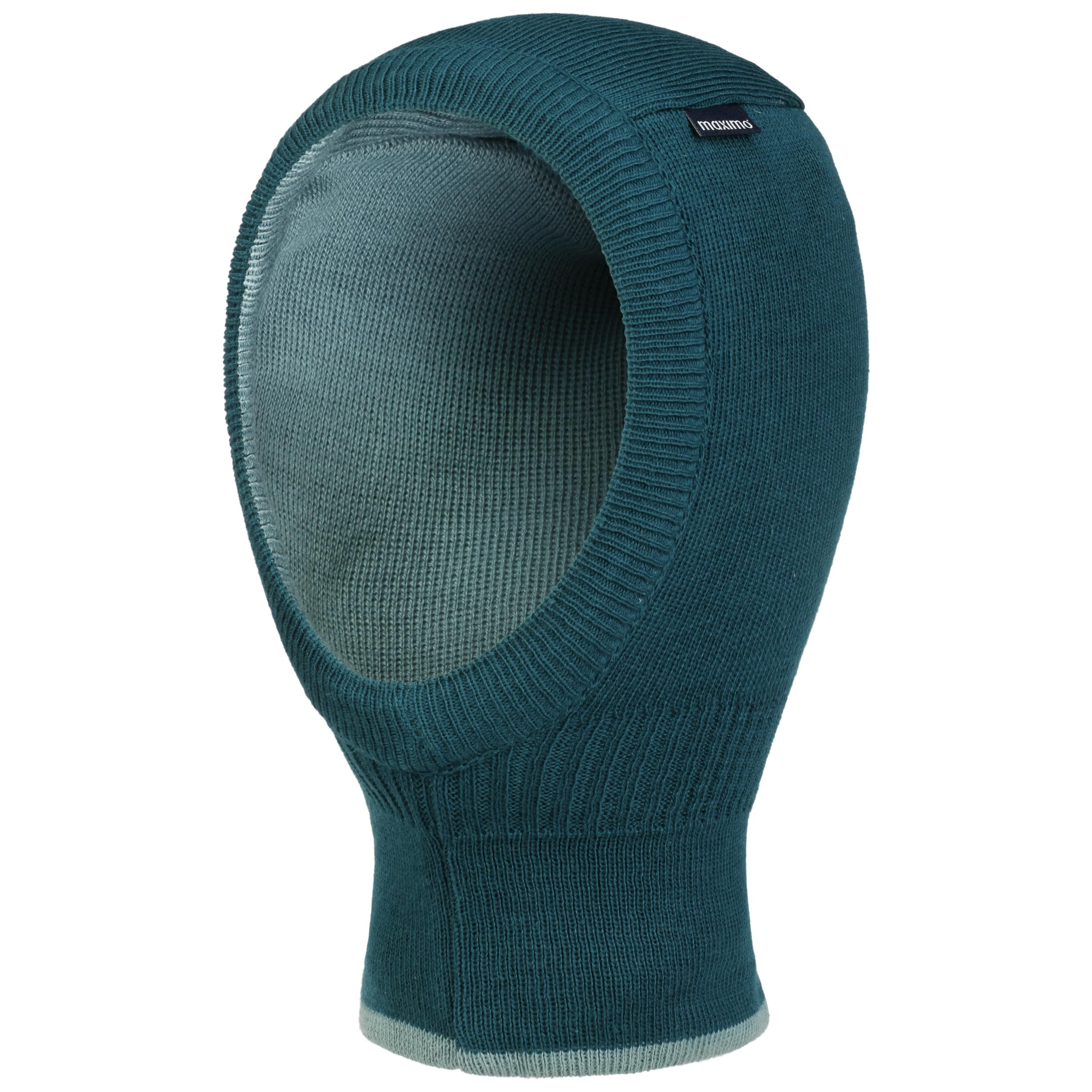 Helge Reversible Kinder Schlupfmütze by maximo - 19,99