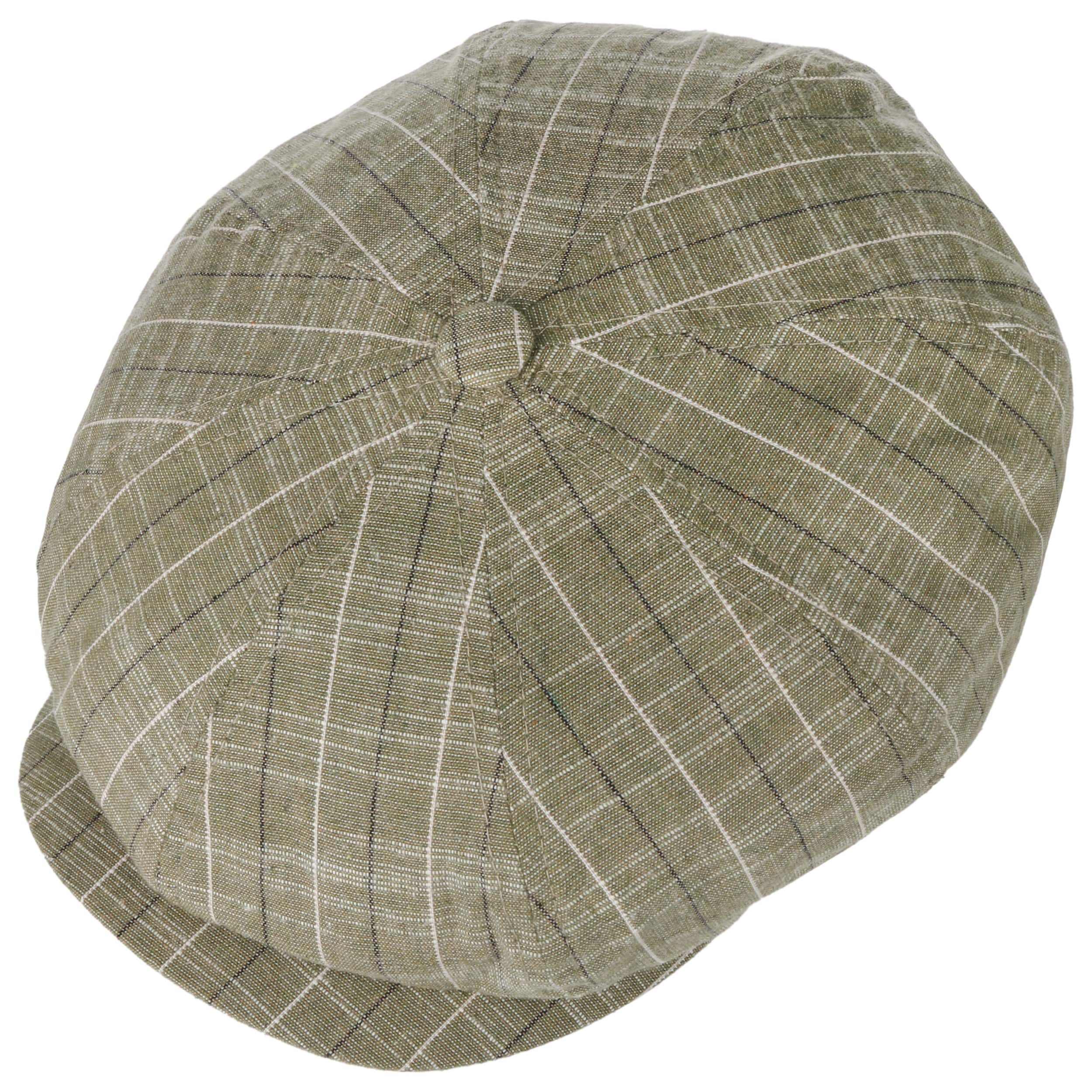 Helios Cotton Flatcap by Bailey 1922 - 85,95