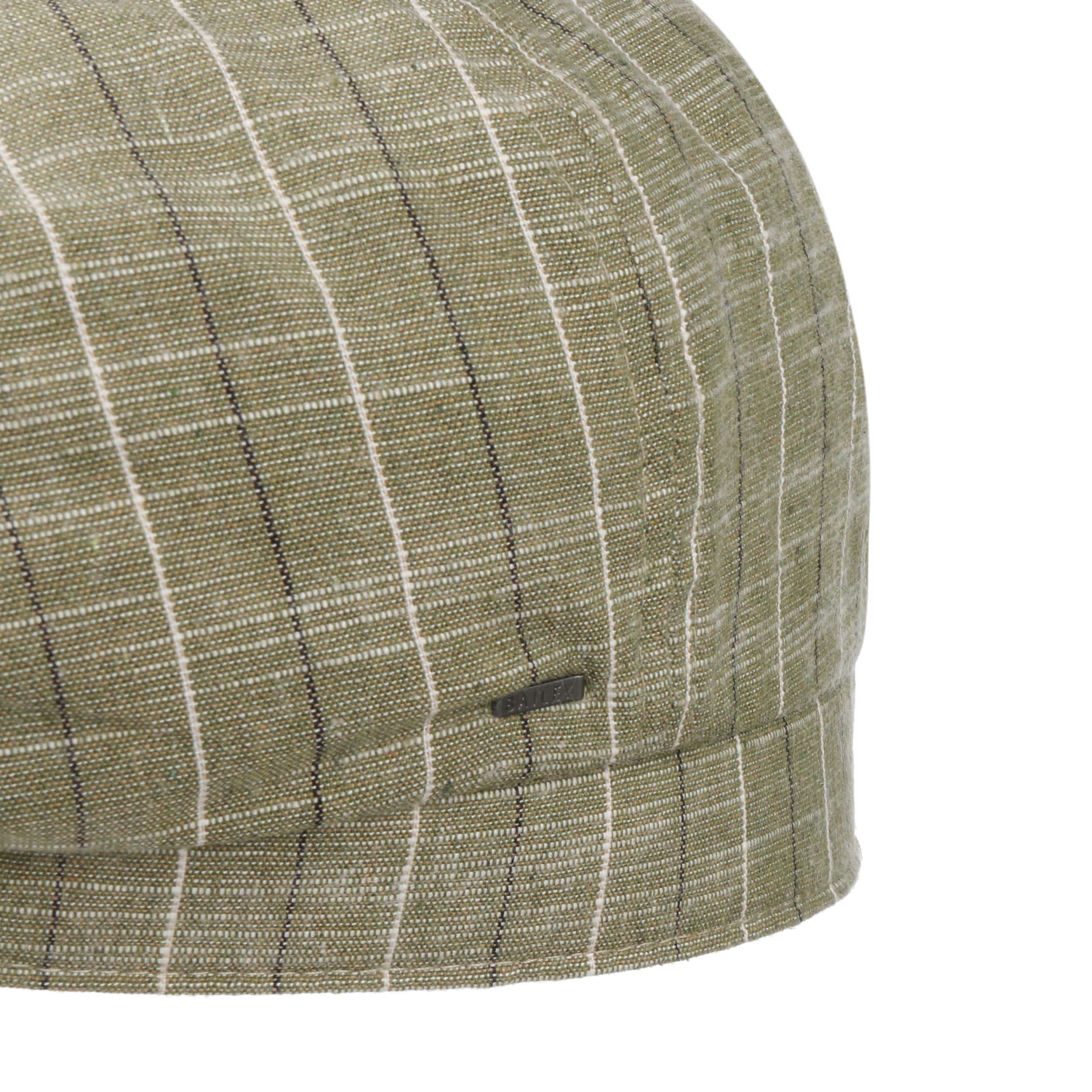 Helios Cotton Flatcap by Bailey 1922 - CHF 92.95