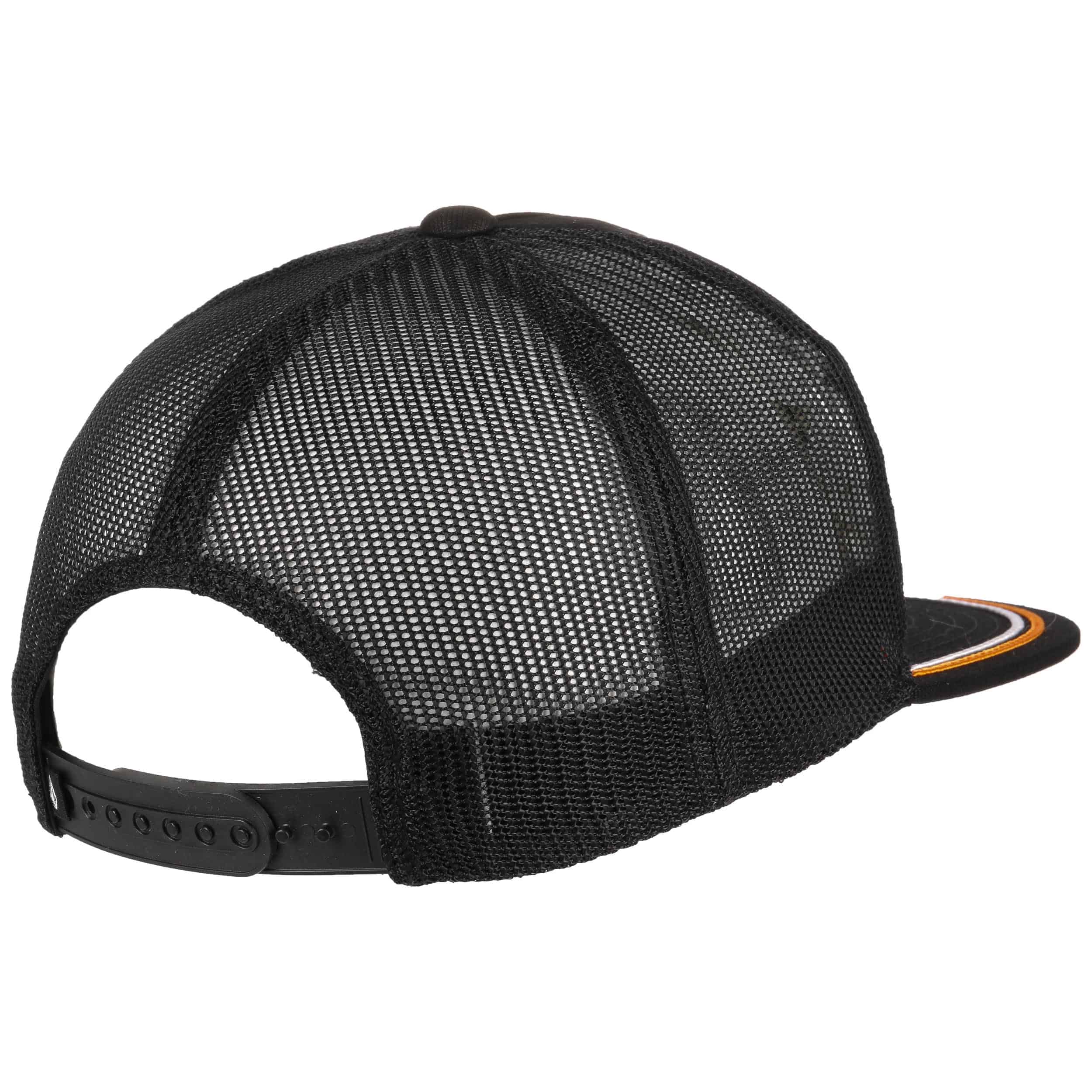 Hellican Cheese Trucker Cap by Volcom - 24,95
