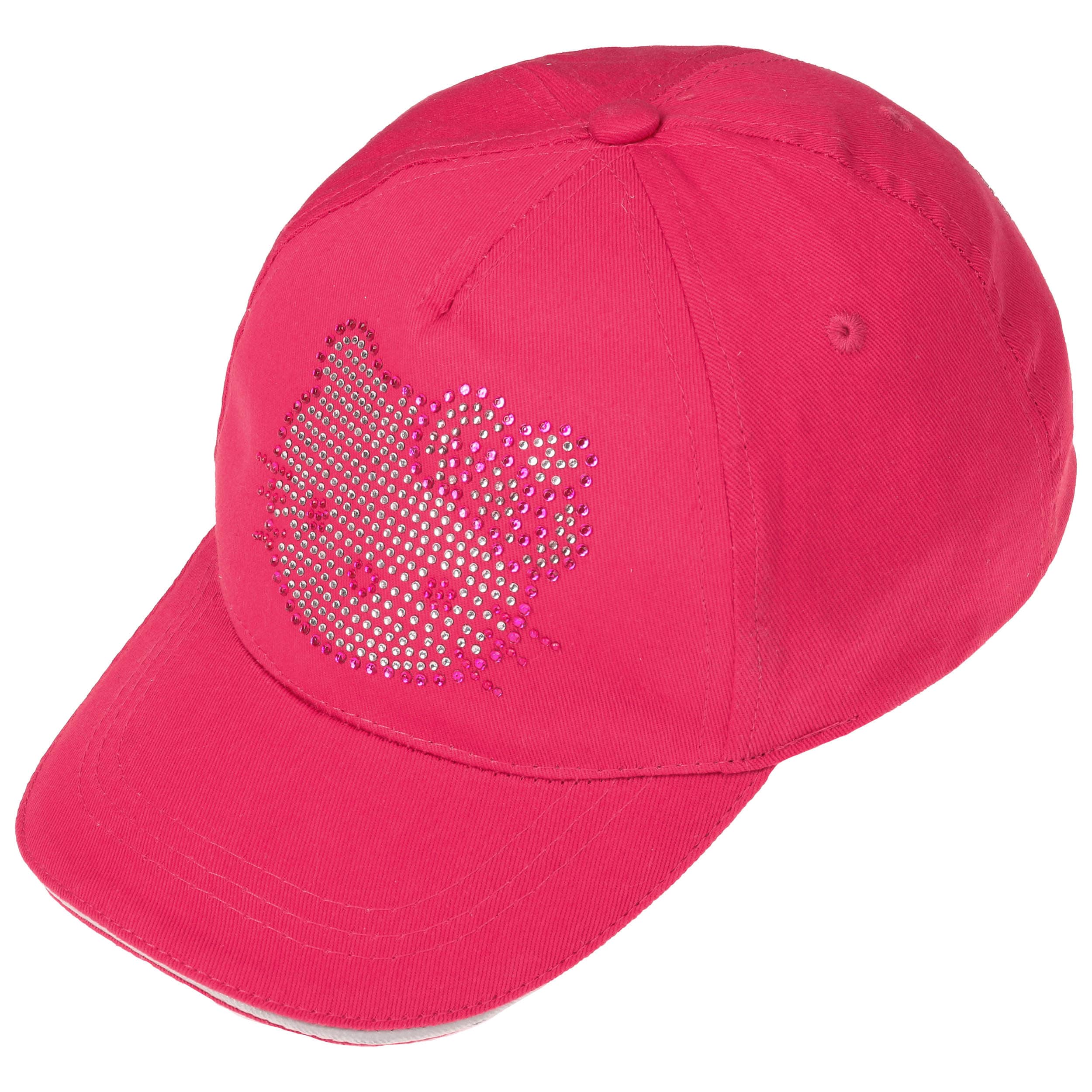 Hello Kitty Rhinestone Girls Cap - 14,95