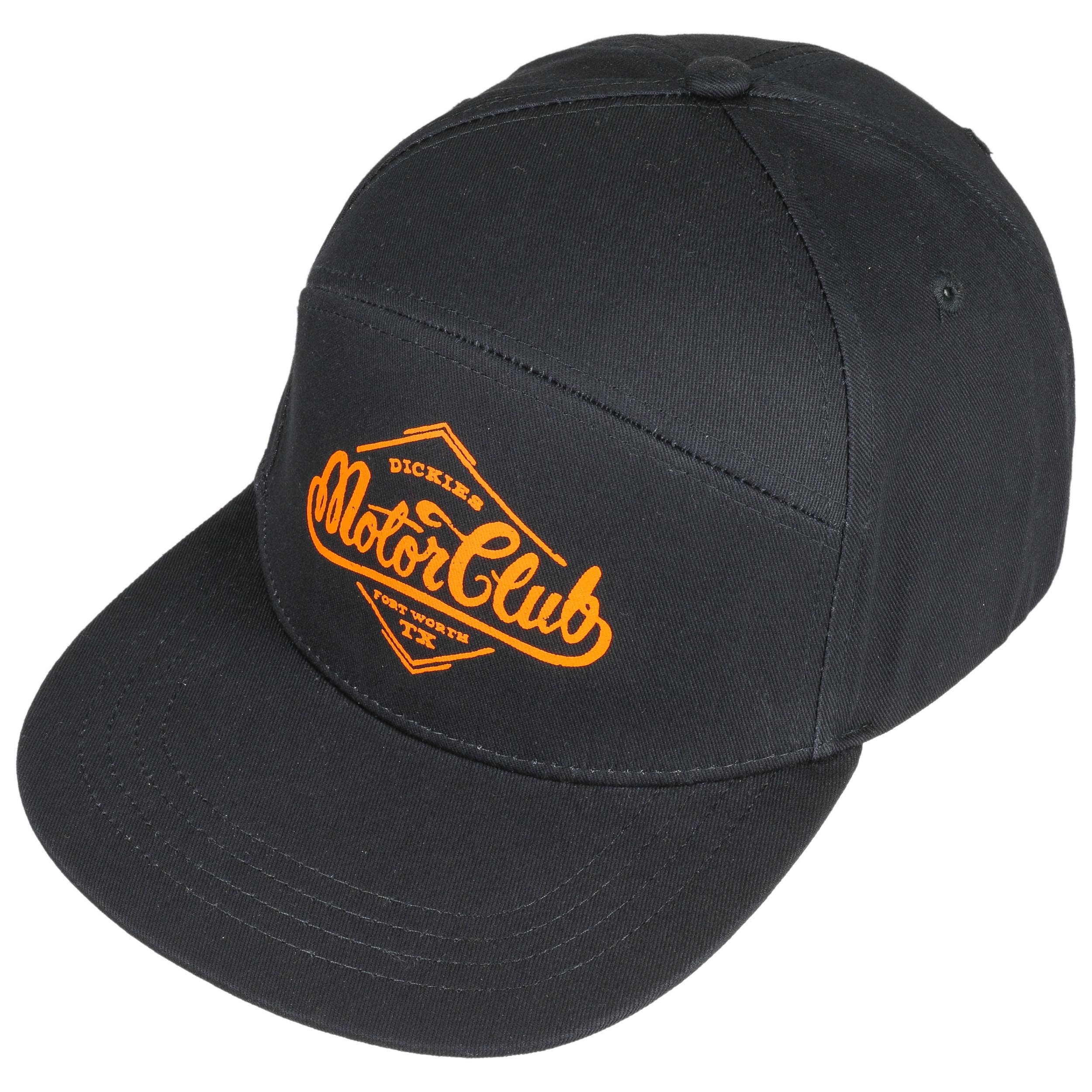 Henning 7-Panel Cap by Dickies - 19,95
