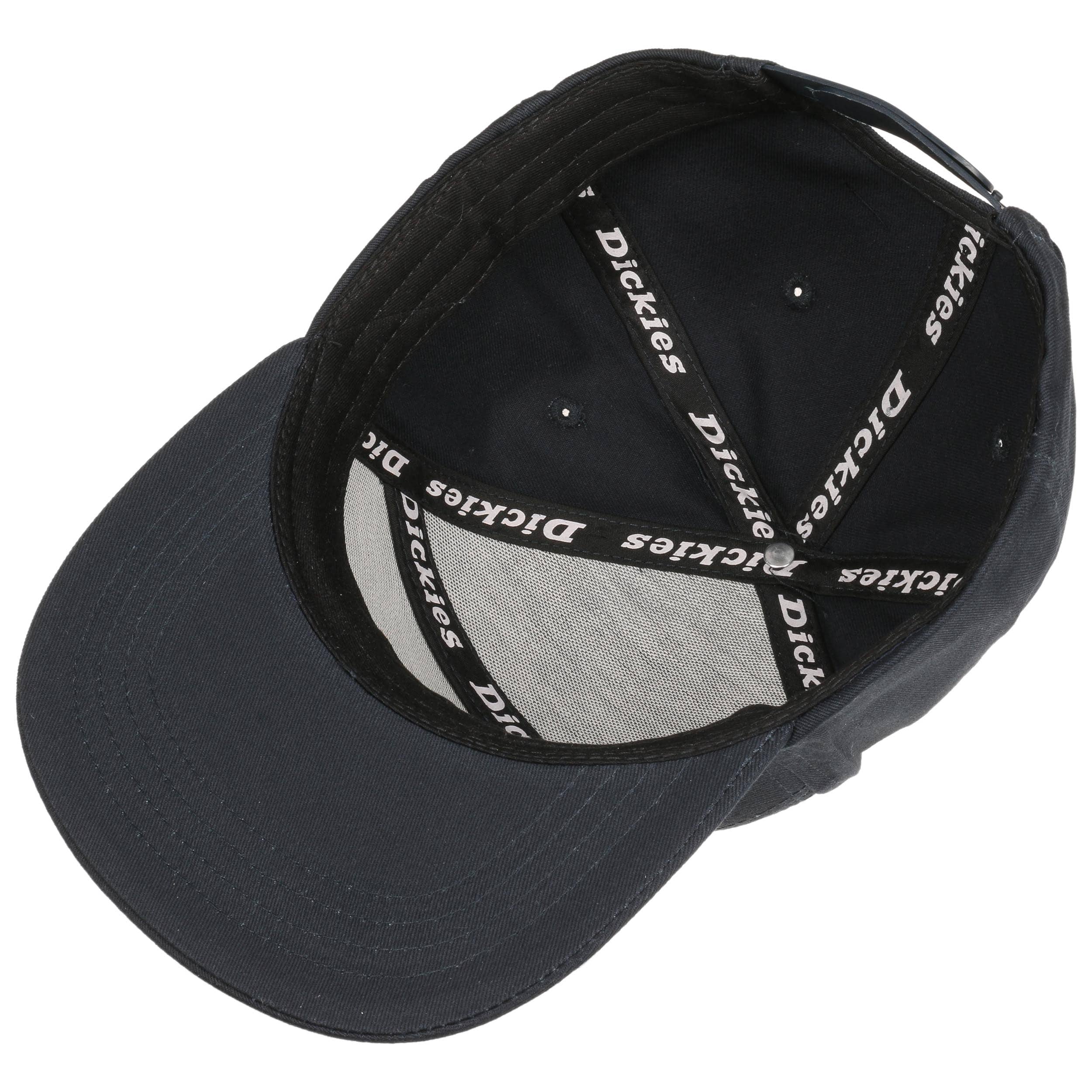 Henning 7-Panel Cap by Dickies - 19,95