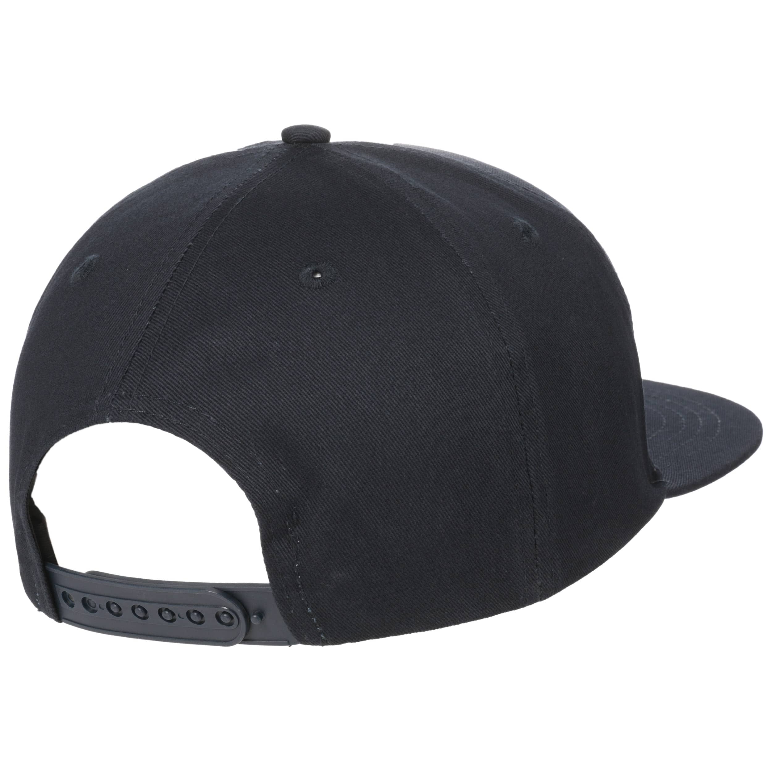 Henning 7-Panel Cap by Dickies - 19,95