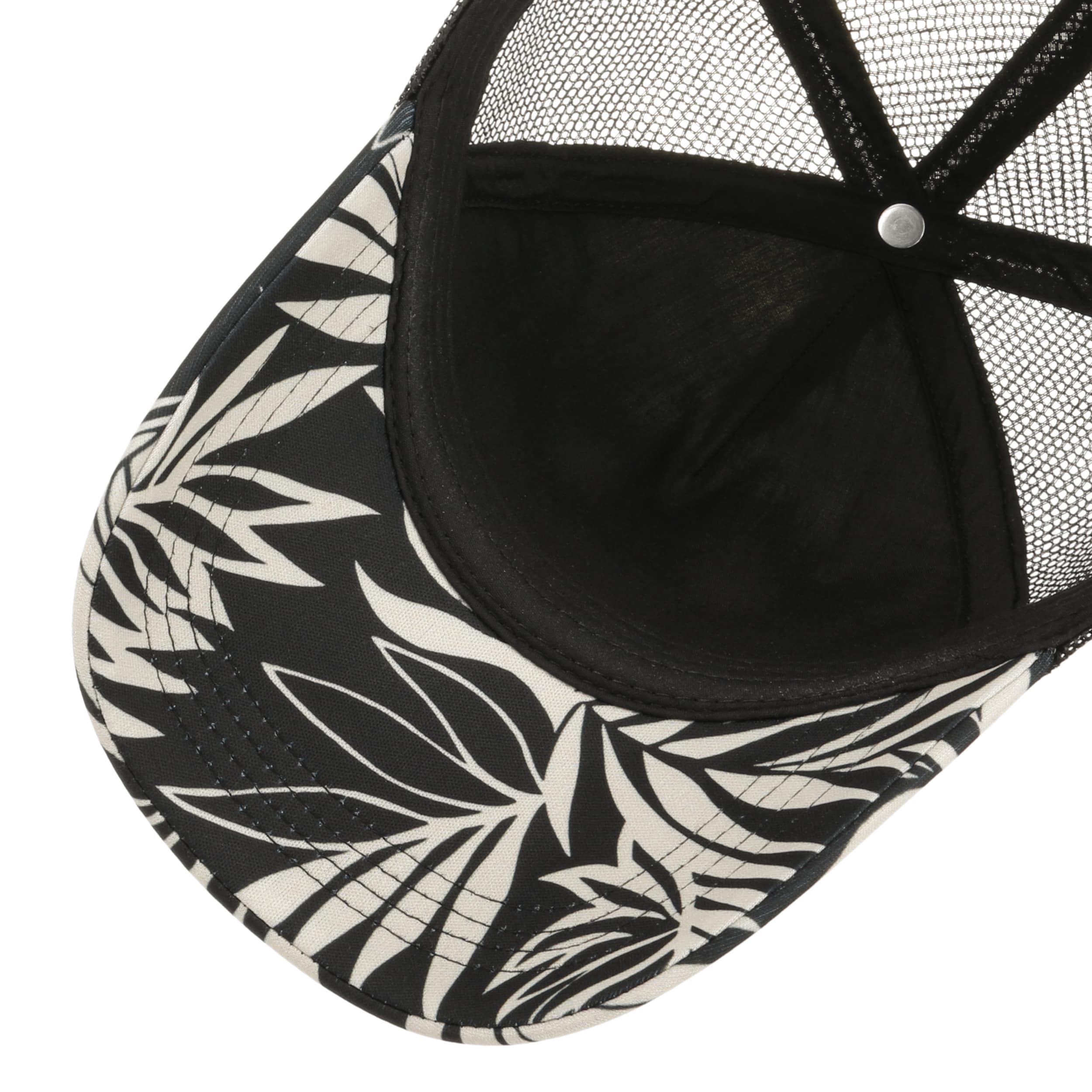 Heritage Mashup Leaves Cap by Billabong - 29,95