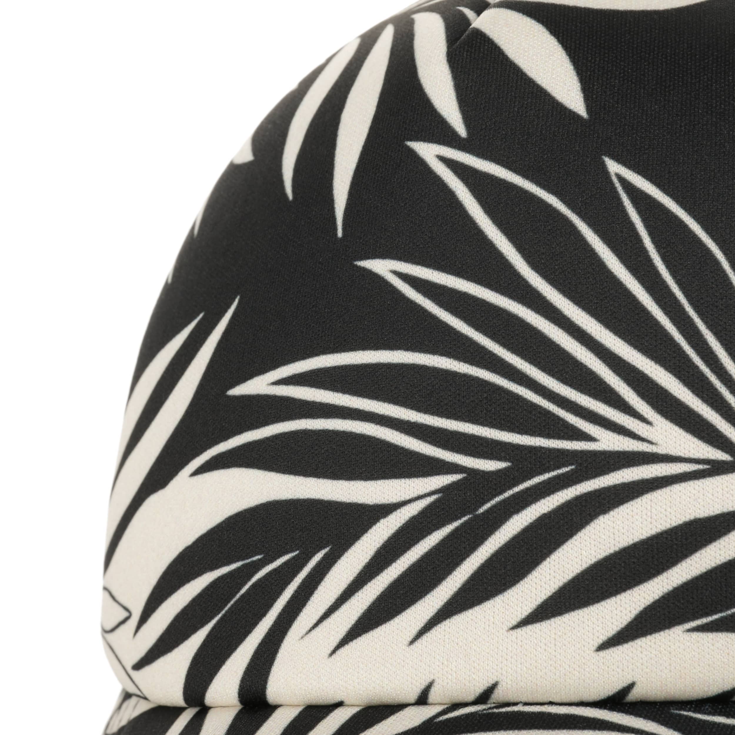 Heritage Mashup Leaves Cap by Billabong - 29,95