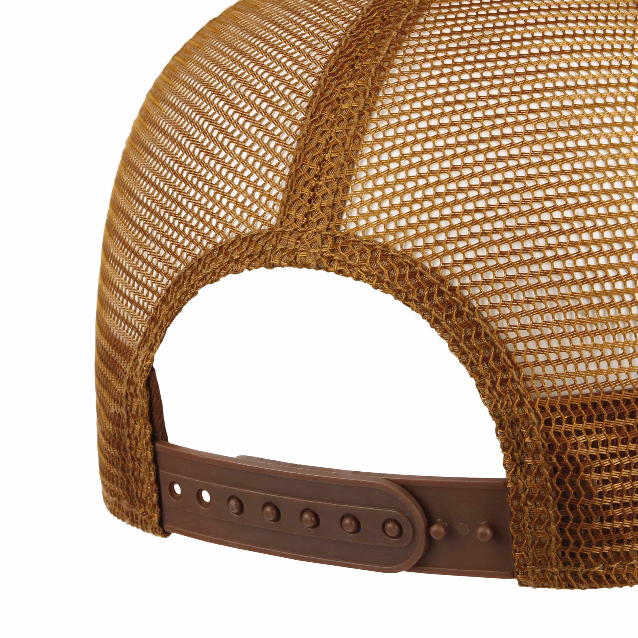 Heritage Rodeo Trucker Cap by Stetson - 49,00