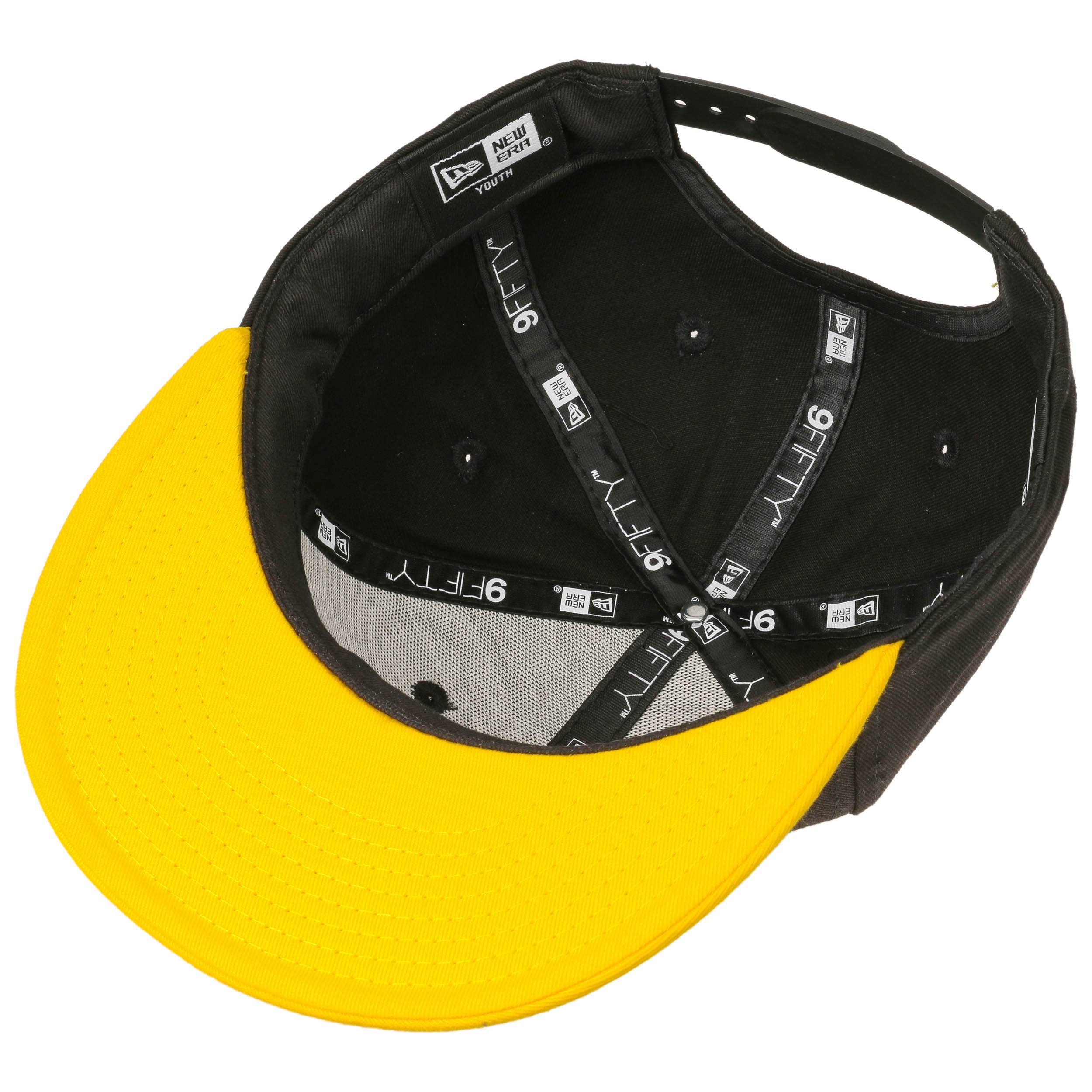 Hero Ess Batman Snapback Cap by New Era - CHF 27.95