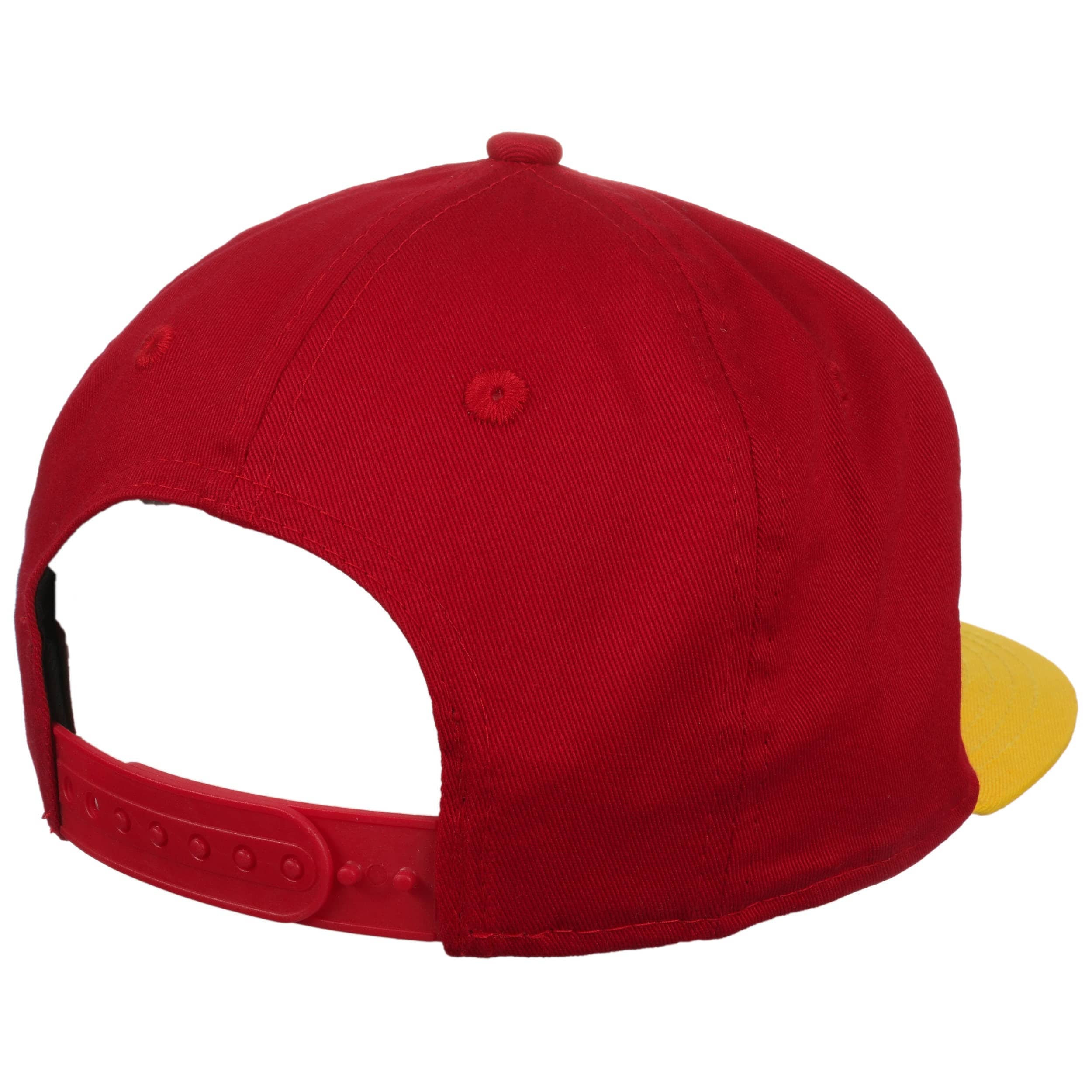 Hero Ess Ironman Snapback Cap by New Era - CHF 27.95