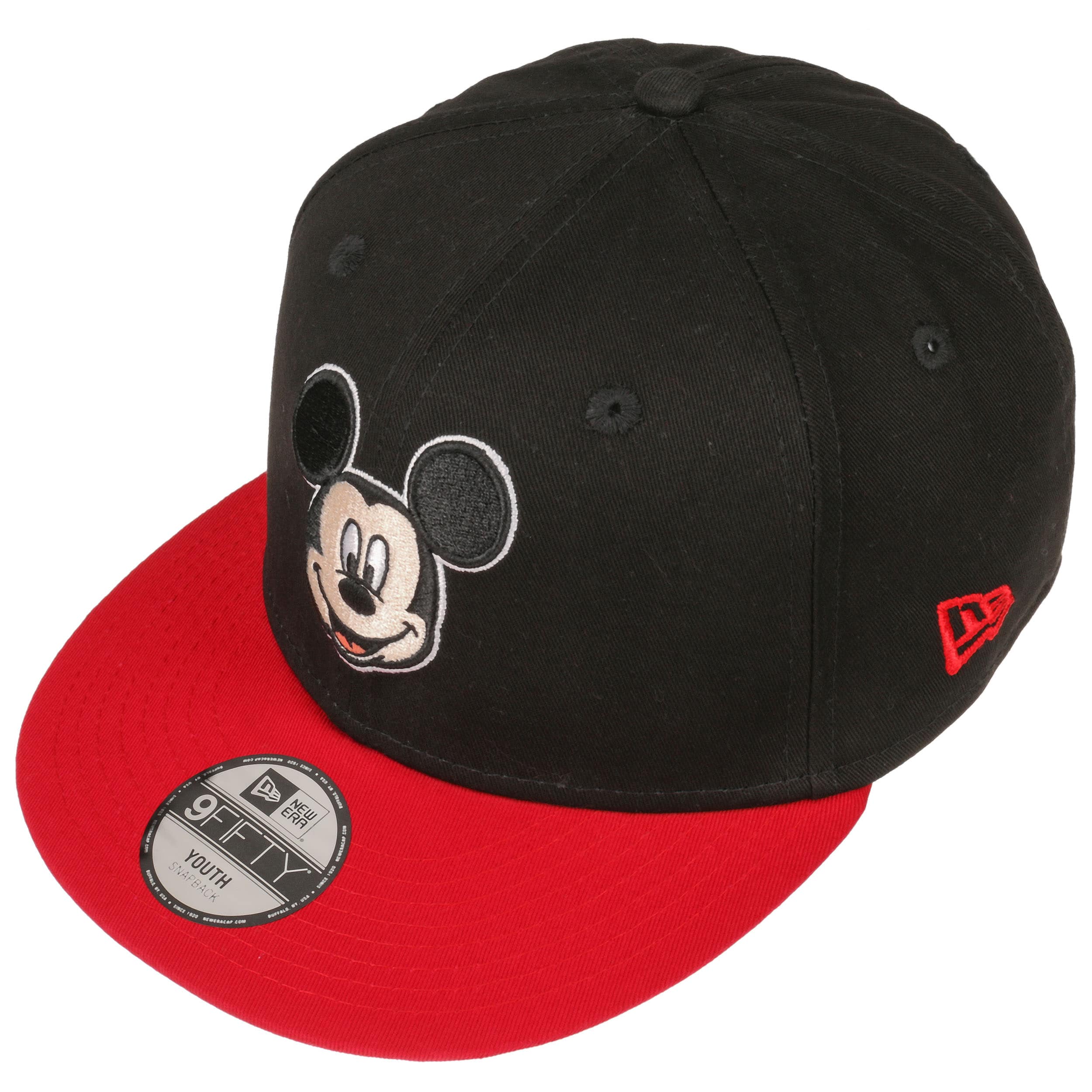 Hero Ess Micky Mouse Cap by New Era - CHF 27.95