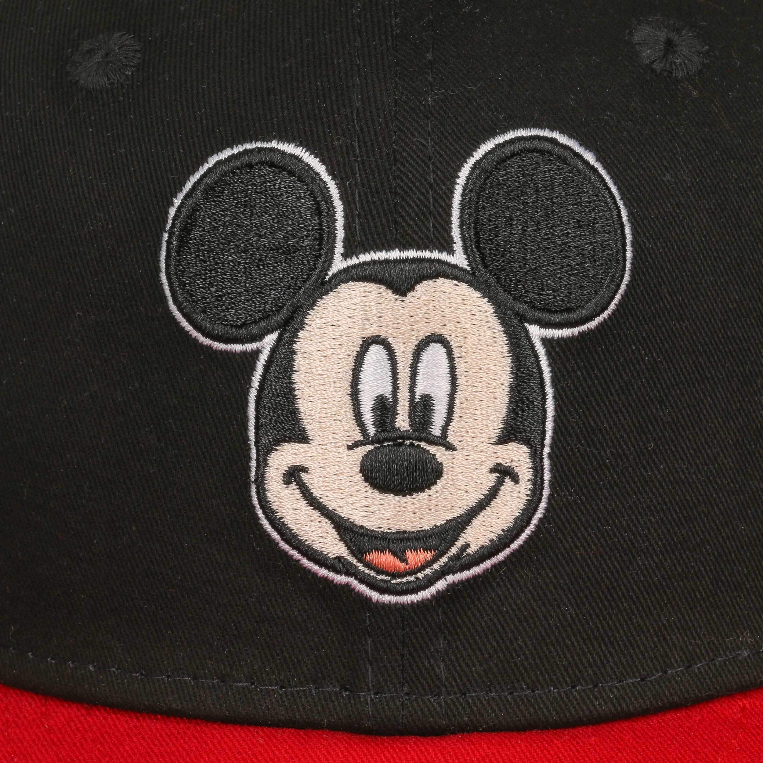 Hero Ess Micky Mouse Cap by New Era - CHF 27.95