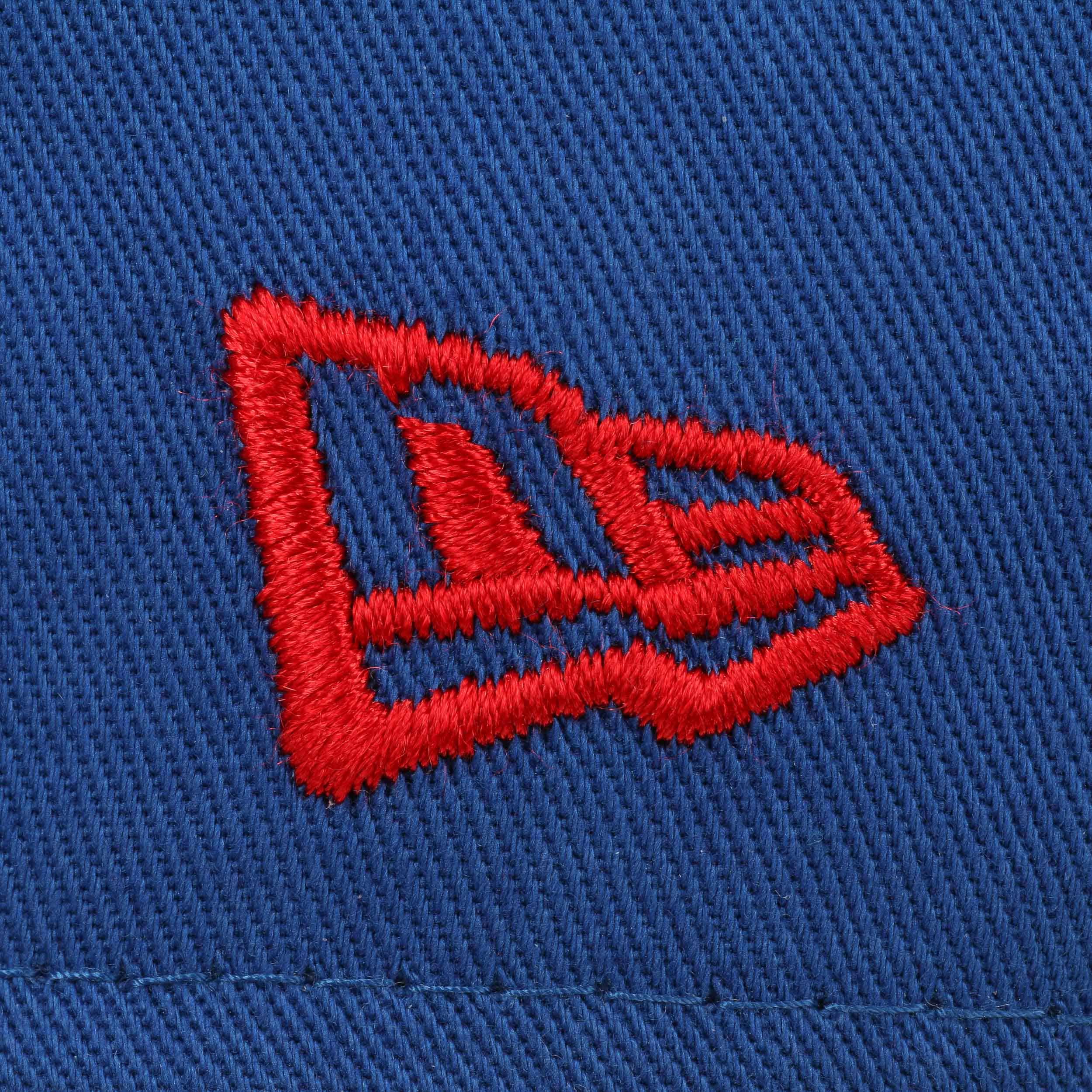 Hero Ess Superman Snapback Cap by New Era - CHF 27.95