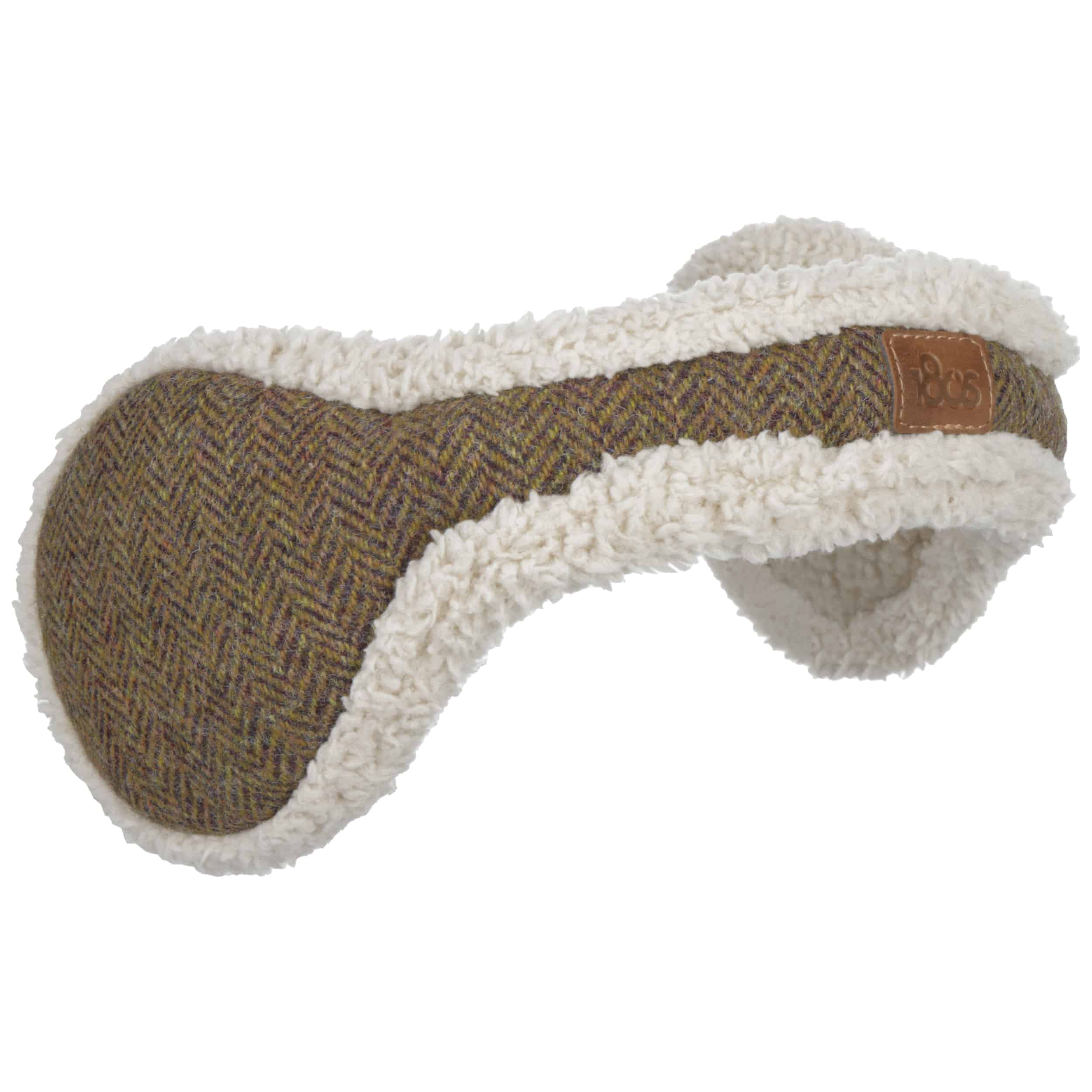 Herringbone American Wool Ohrenschützer by 180s - 34,95