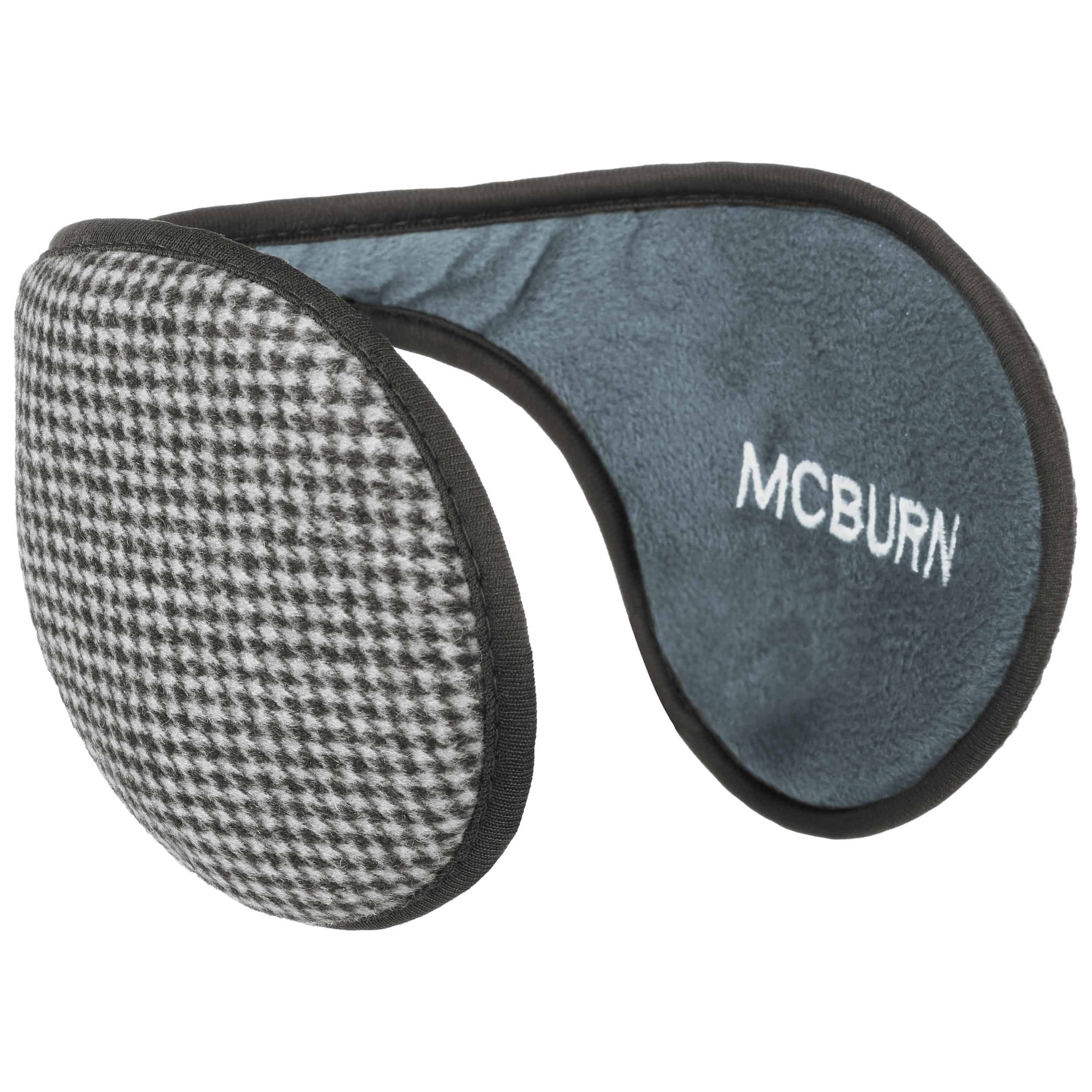 Herringbone Ohrenschützer by McBURN - 14,95
