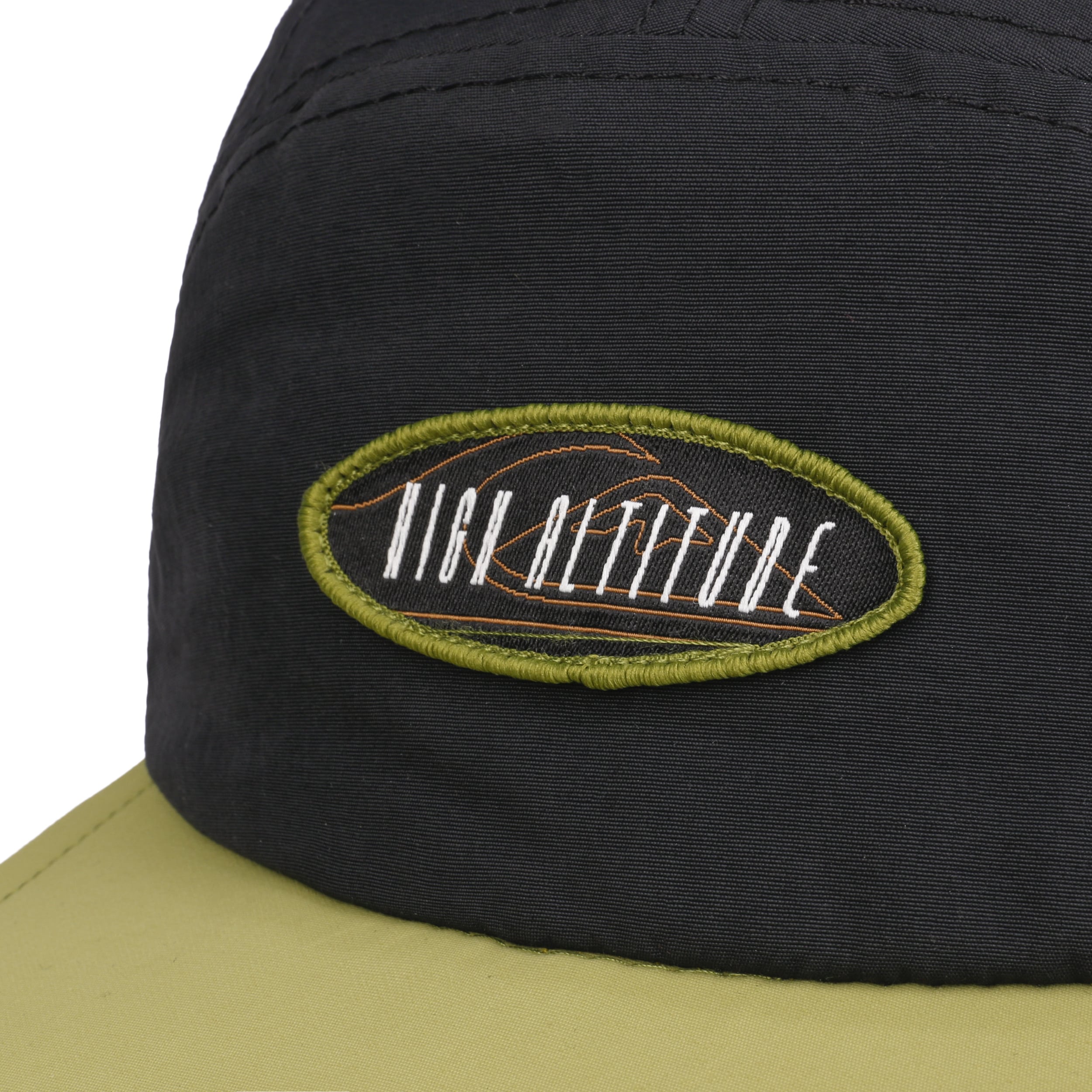 High Time Cap mit Ohrenklappen by Quiksilver - 44,95