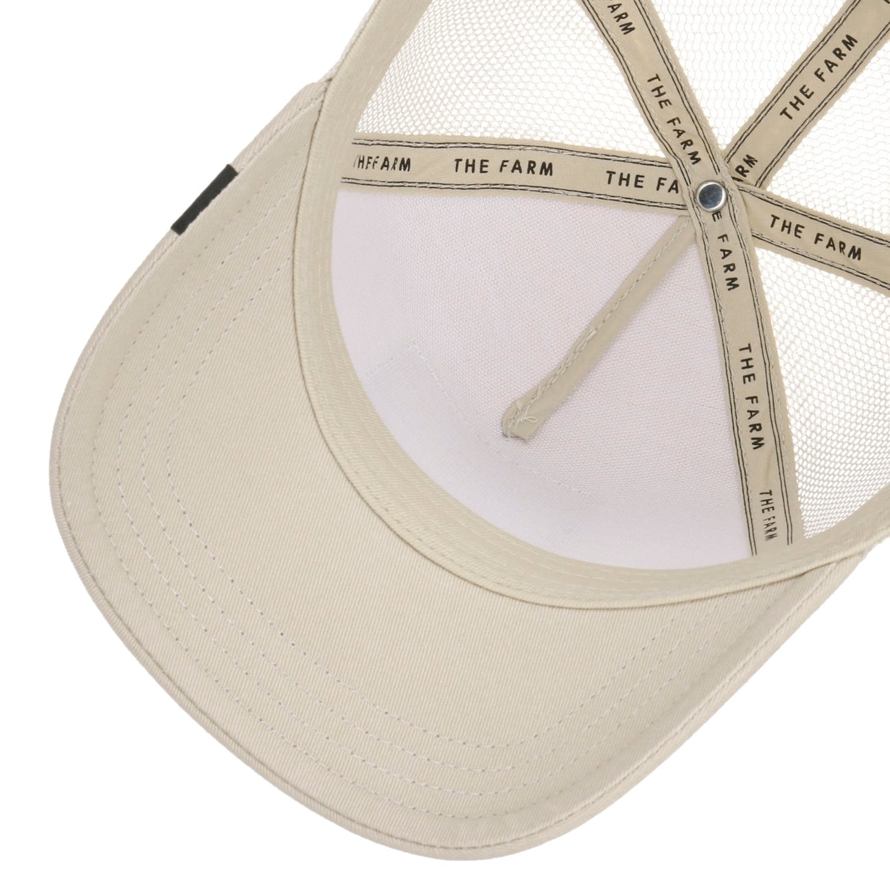 High Truckin Seasonal Trucker Cap by Goorin Bros. - 44,95