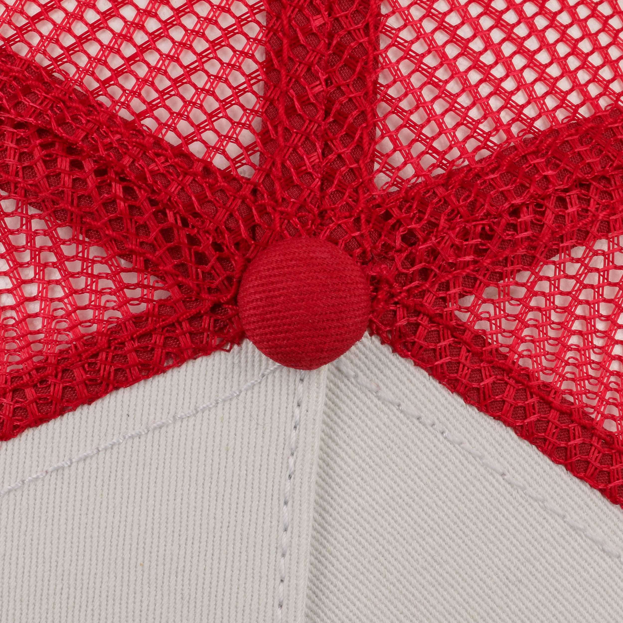 Highway Trucker Cap by Stetson - 49,00