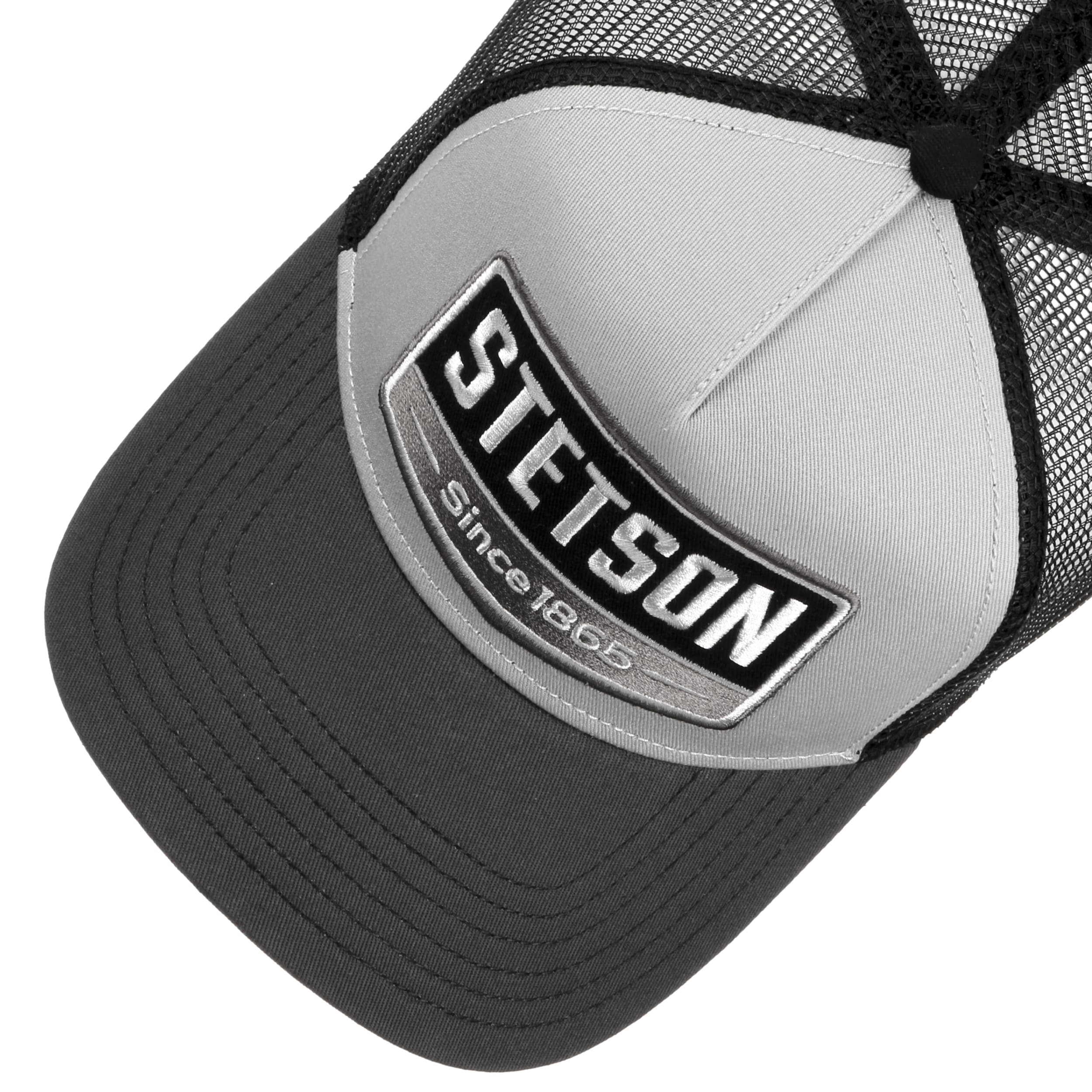 Highway Trucker Cap by Stetson - 49,00