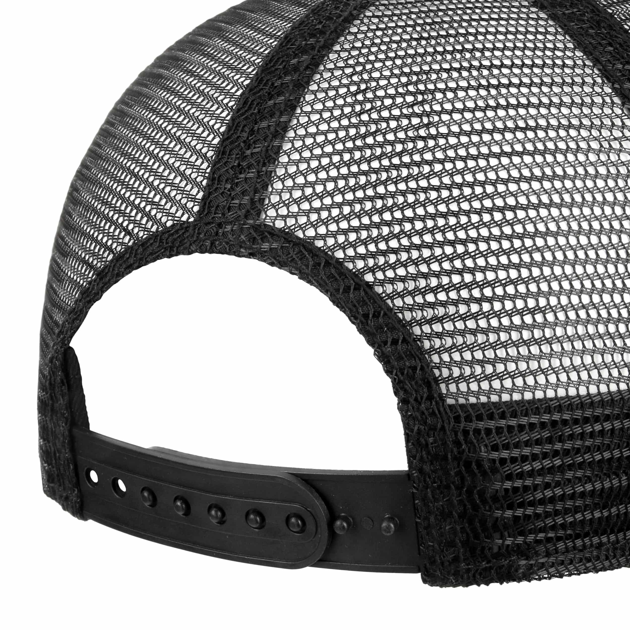 Highway Trucker Cap by Stetson - 49,00