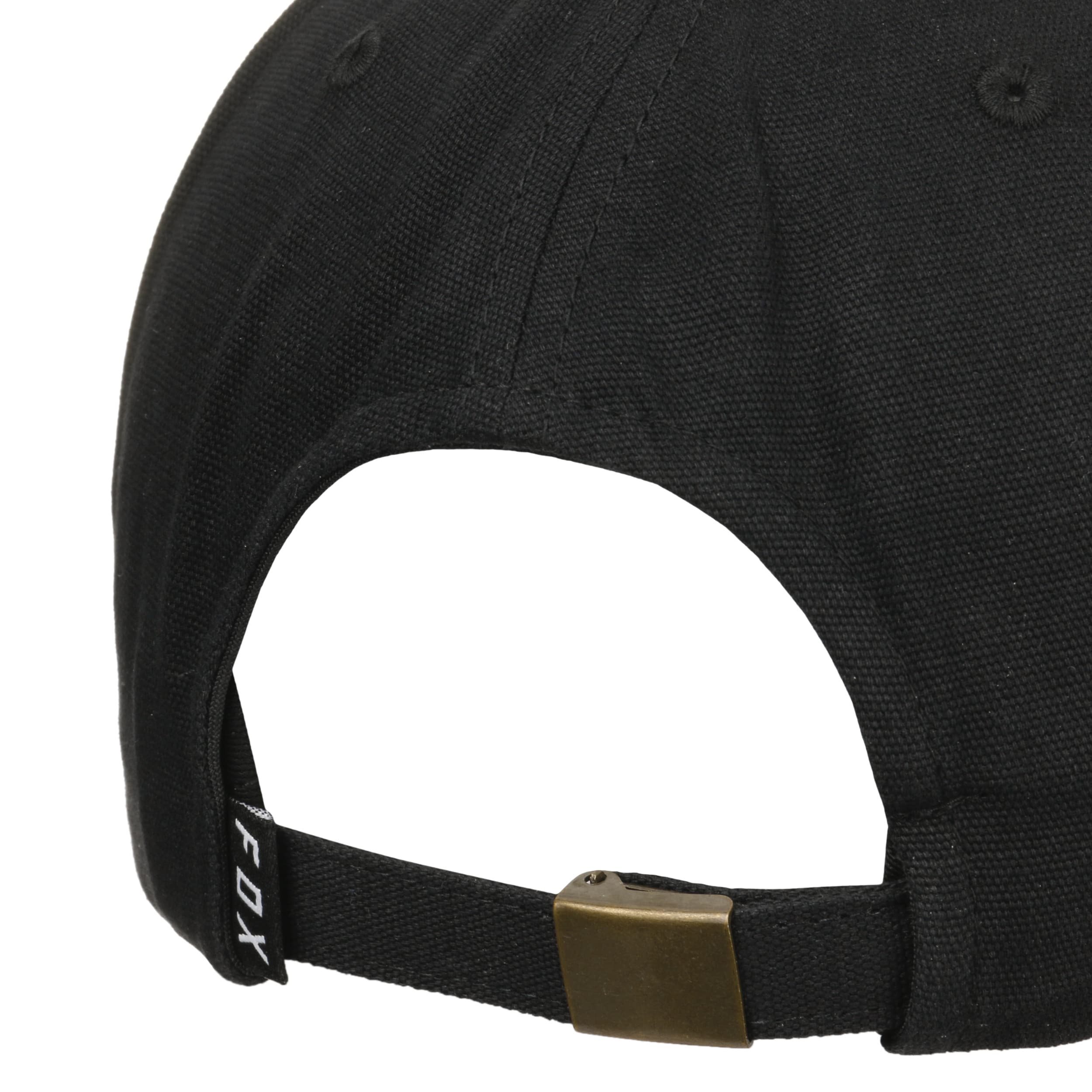 Hinkley Adjustable Strapback Cap by FOX - 19,95