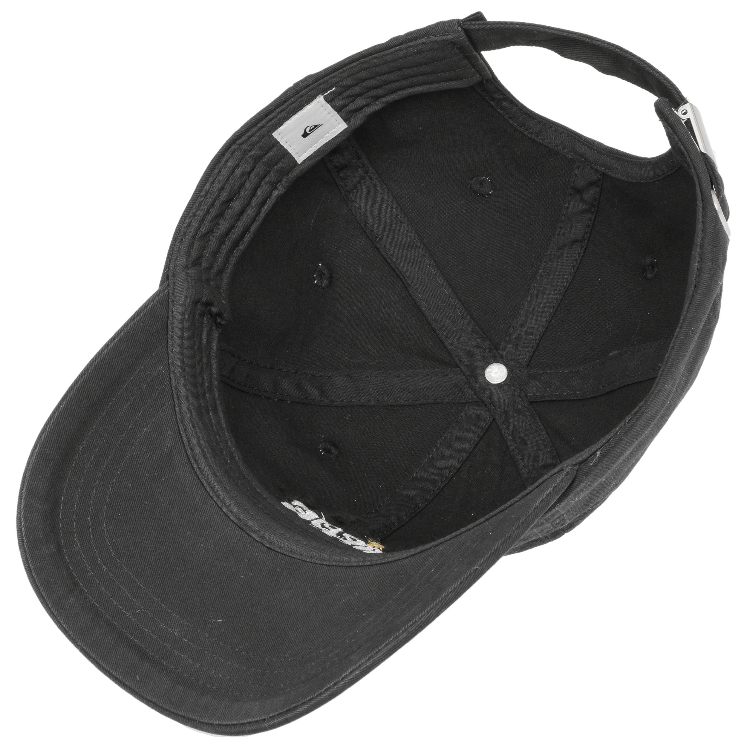 Hippie Mafia Snapback Cap by Quiksilver - 29,95