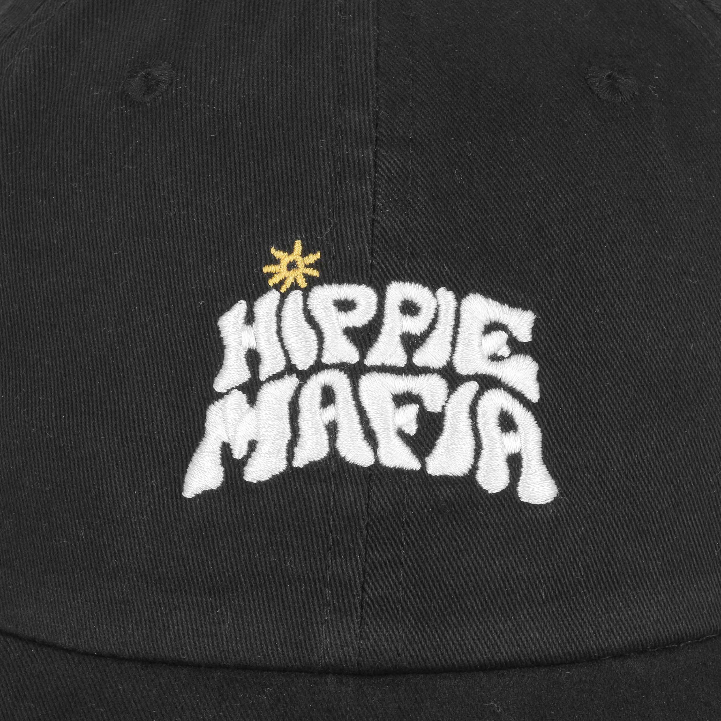 Hippie Mafia Snapback Cap by Quiksilver - 29,95