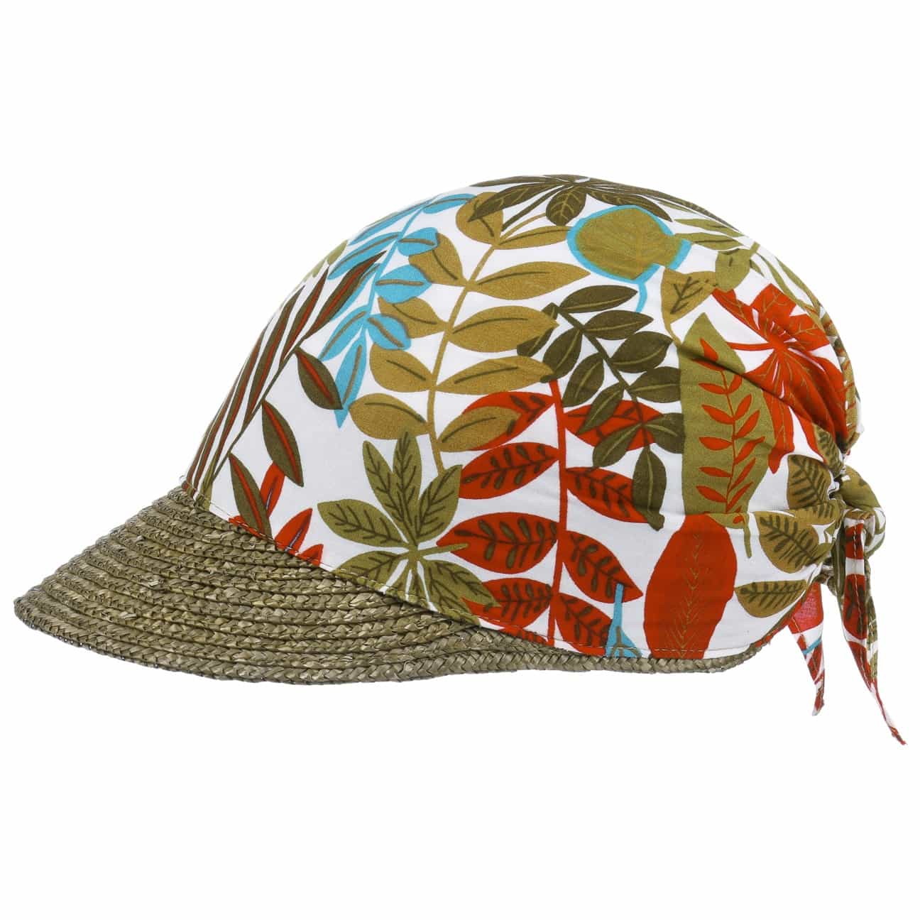 Holiday Strohcap by Seeberger - 35,95