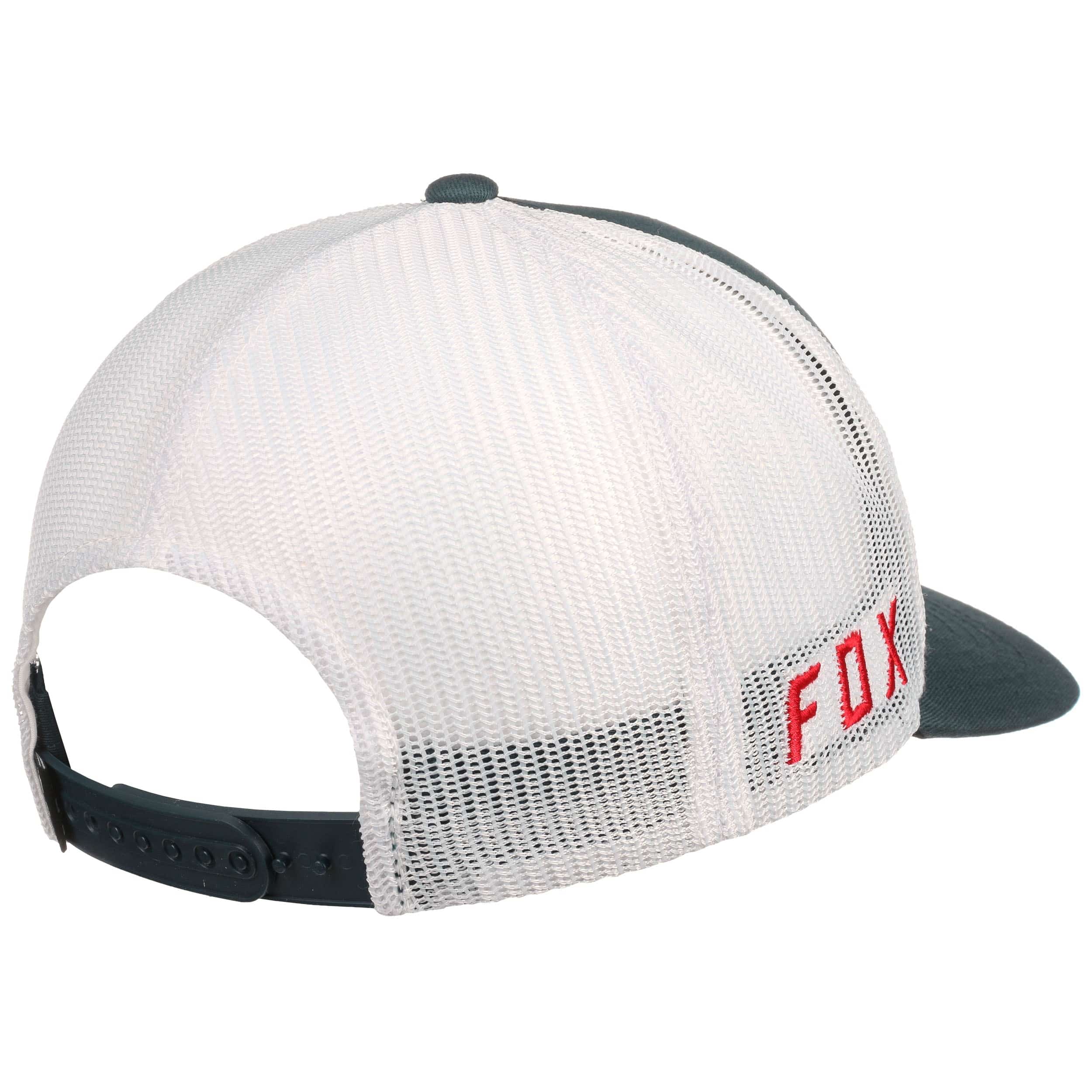 Honda Snapback Trucker Cap by FOX - CHF 36.95