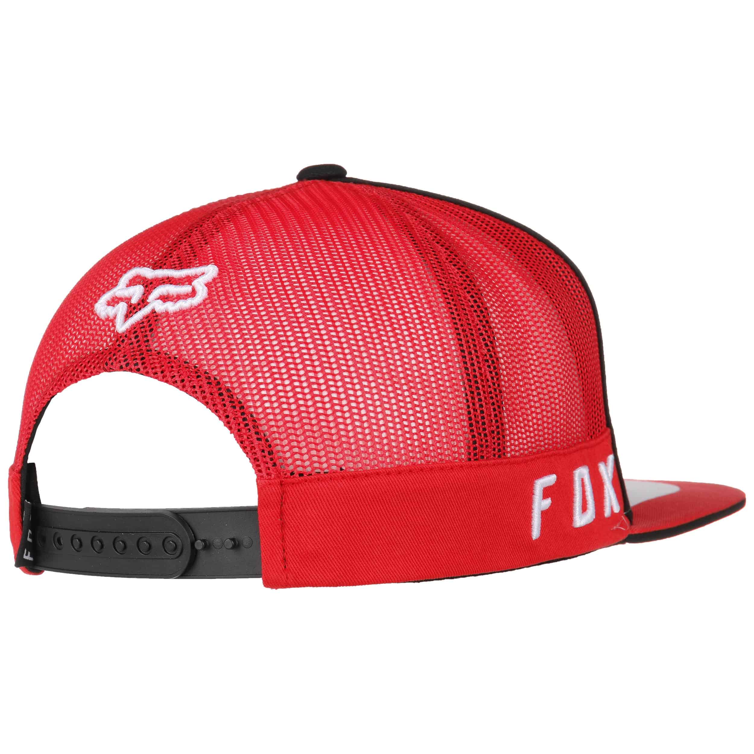 Honda Trucker Cap by FOX - 32,95