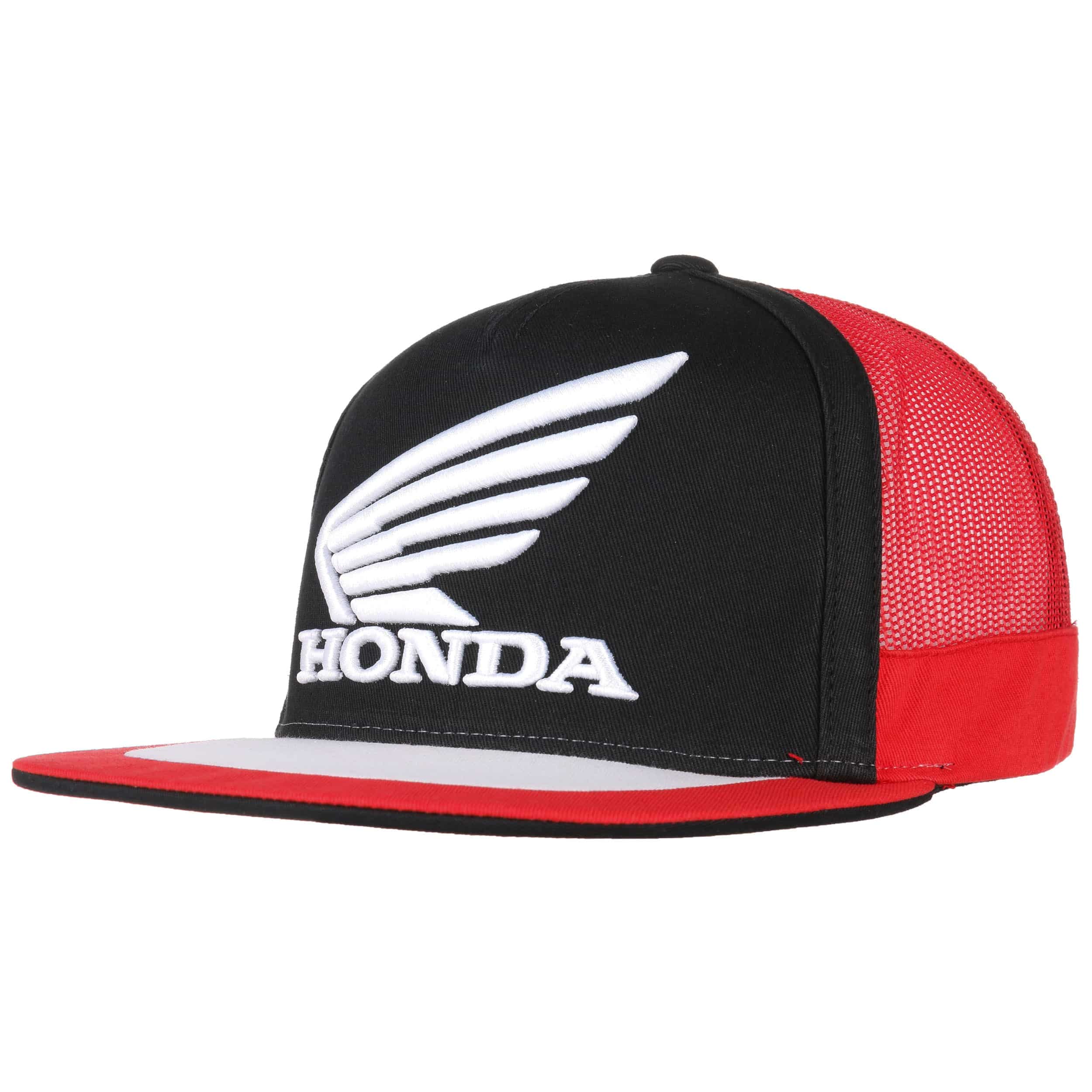 Honda Trucker Cap by FOX - 34,95