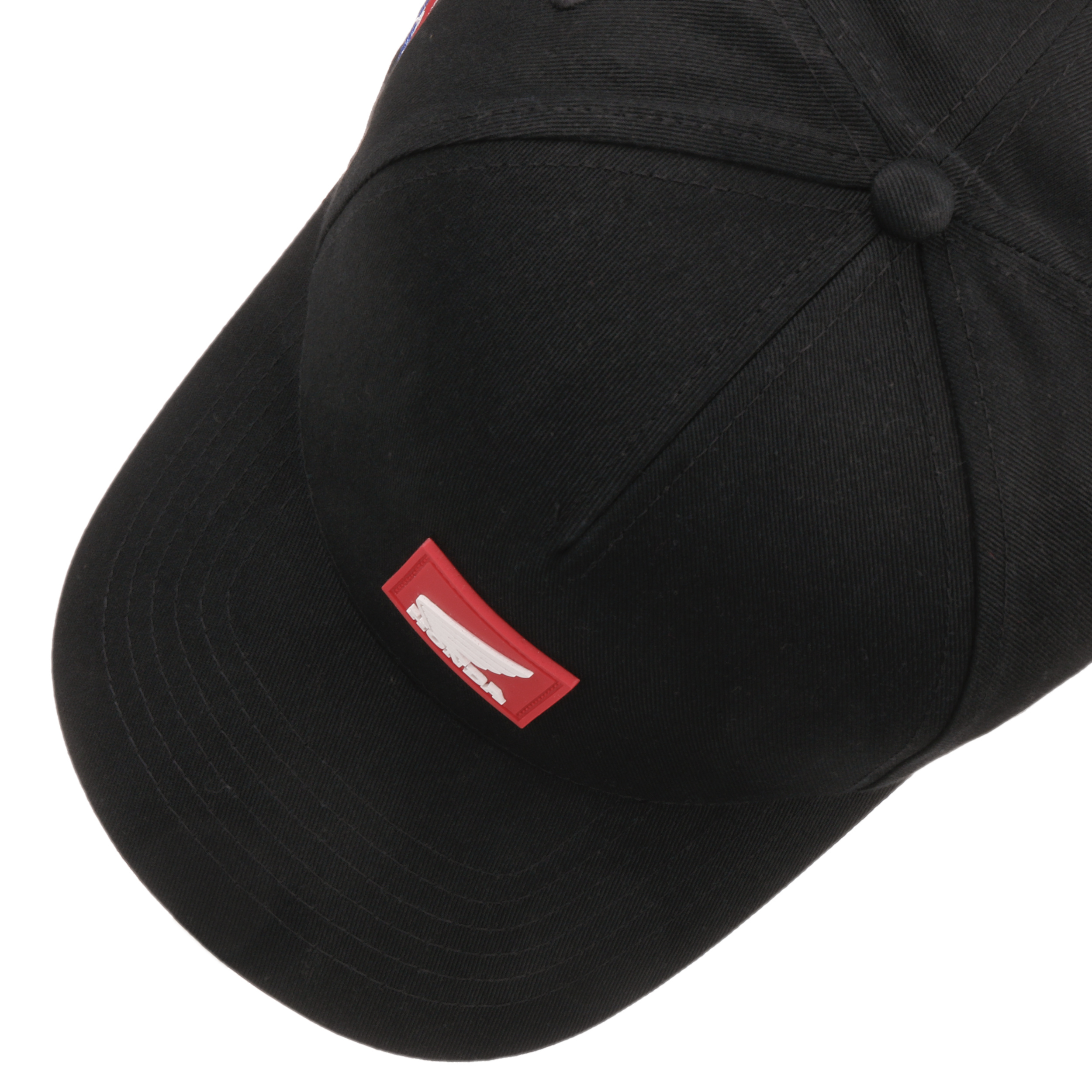 Honda Wing Logo Cap by FOX - 34,99