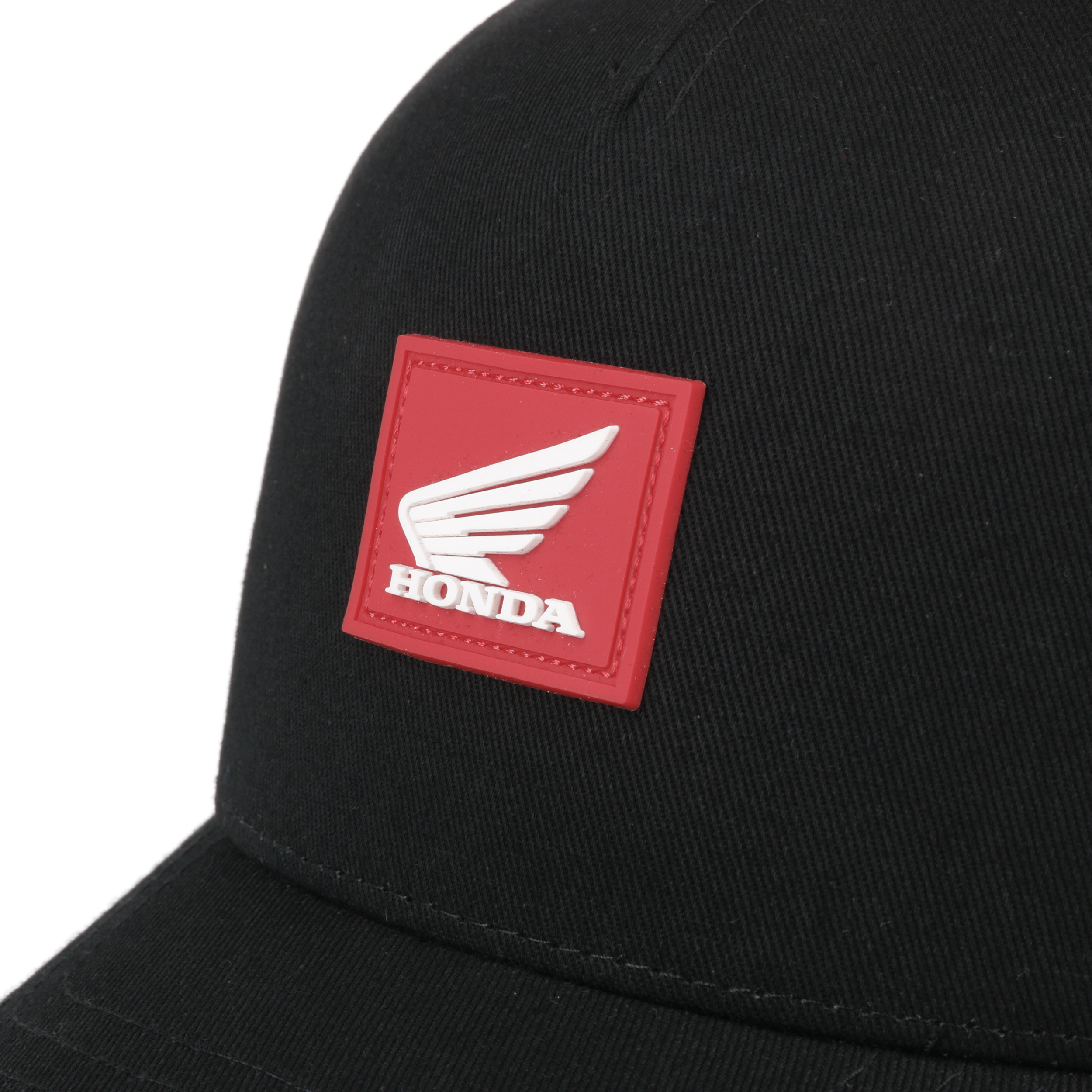 Honda Wing Logo Cap by FOX - 34,99