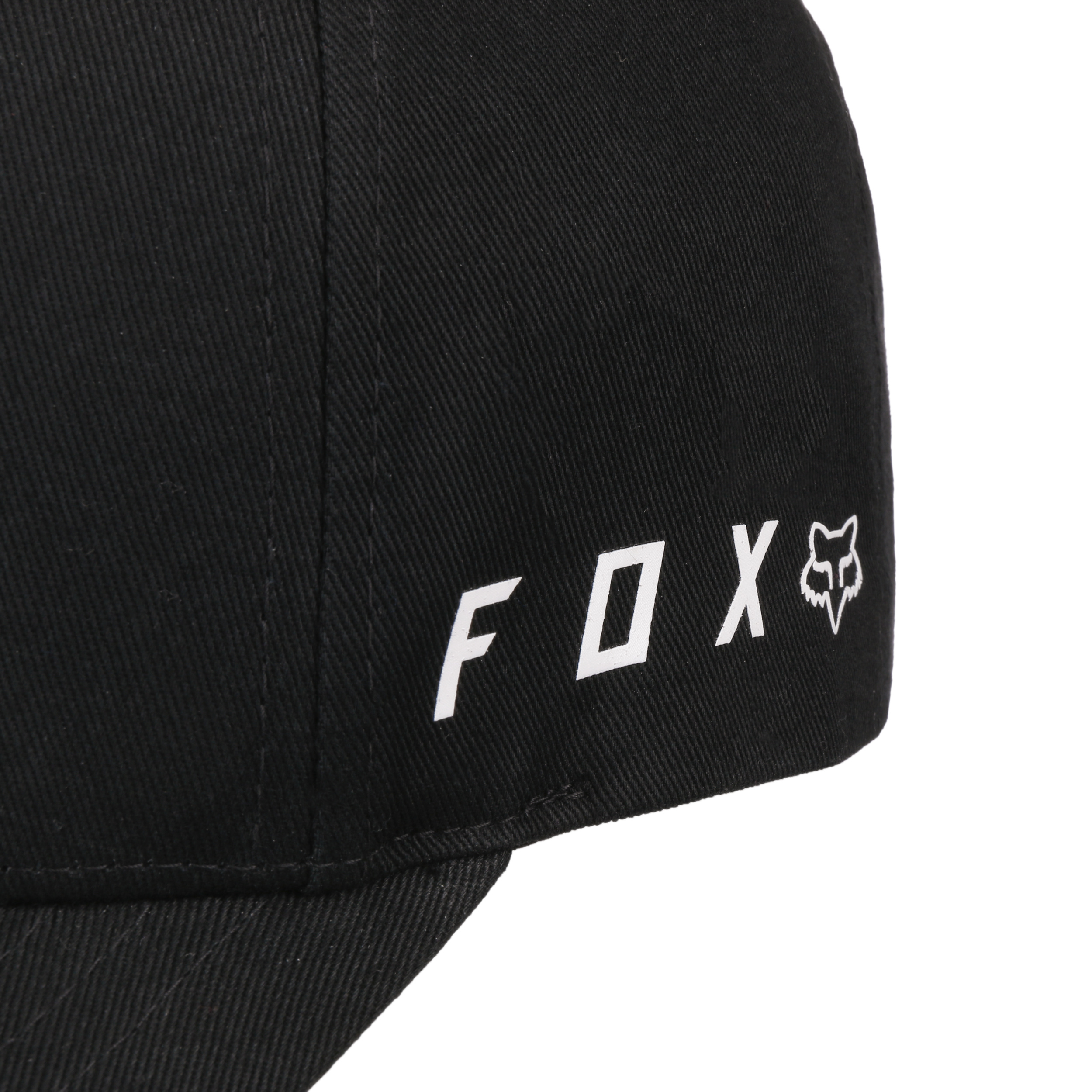 Honda Wing Logo Cap by FOX - 34,99