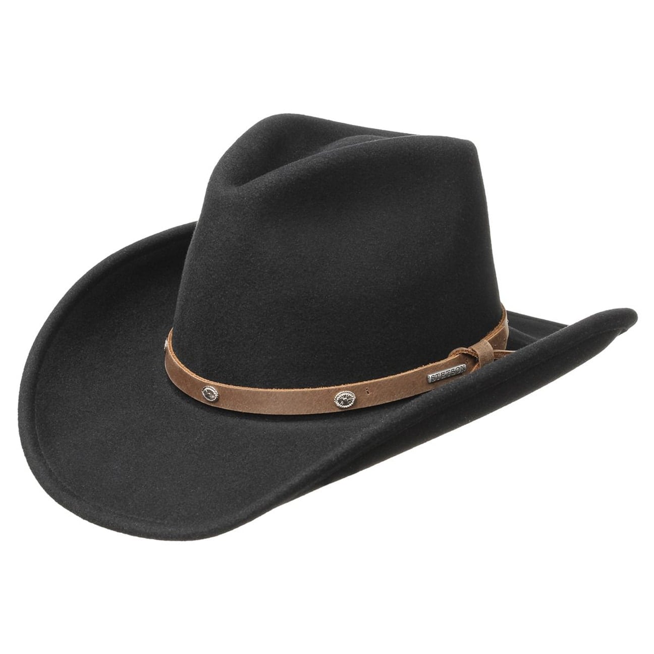 Honduro VitaFelt Westernhut by Stetson - 159,00