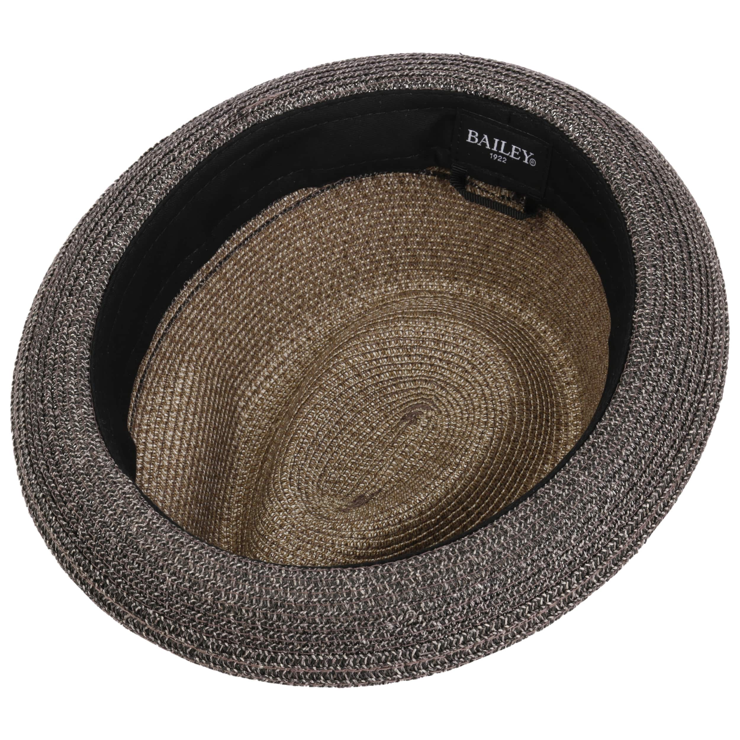 Hooper Player Strohhut by Bailey 1922 - 89,95