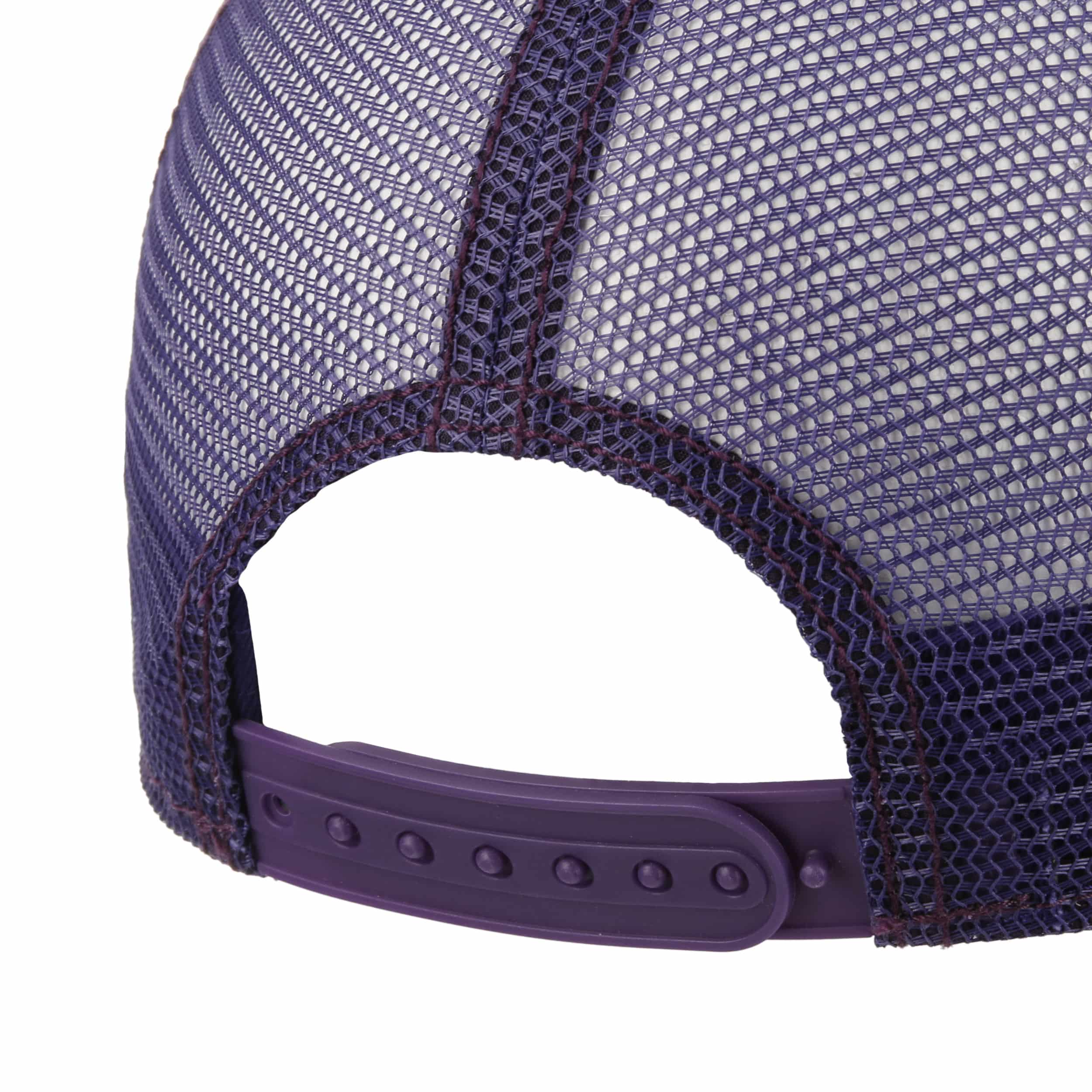 Hot Dog Boy Trucker Cap by Stetson - CHF 51.95