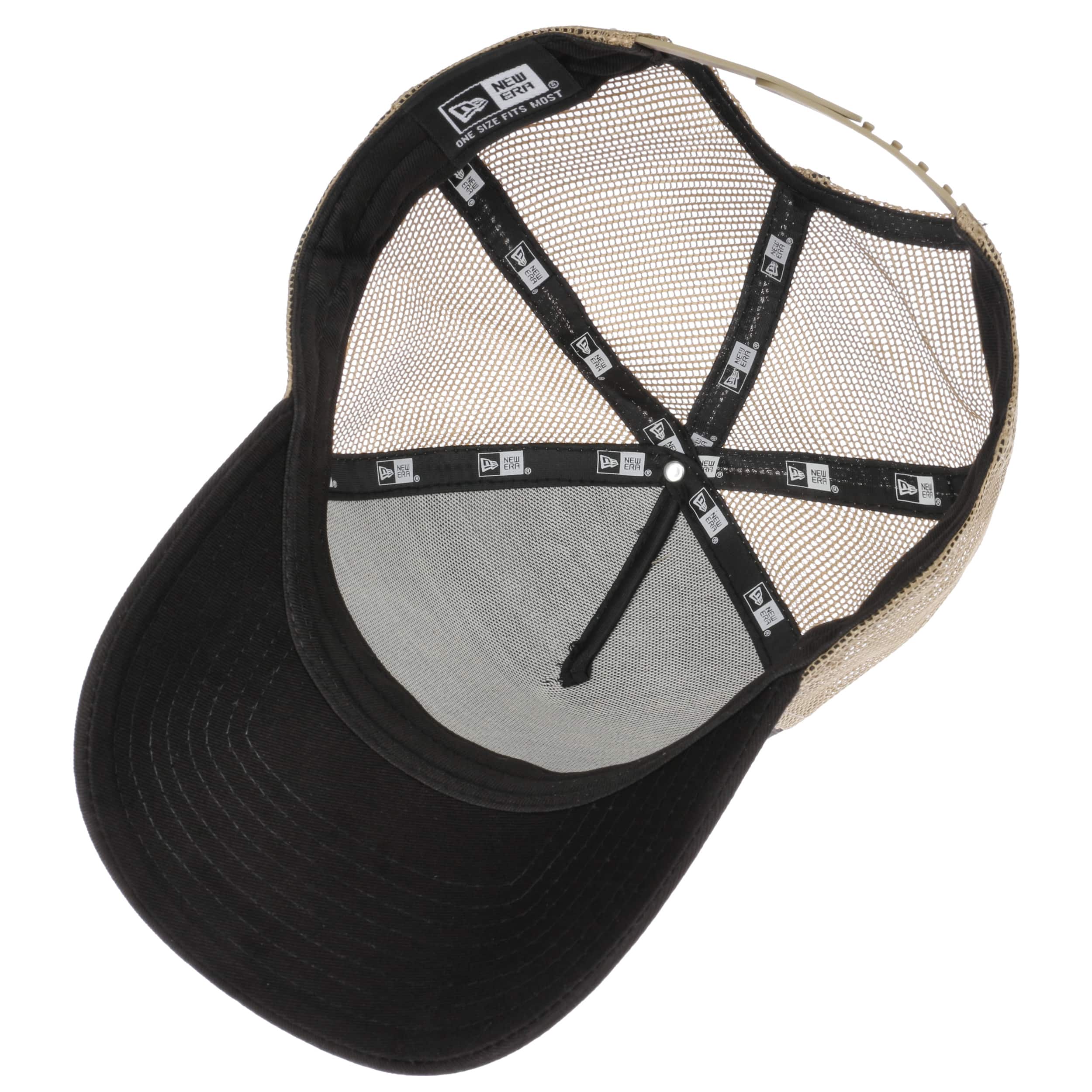 Hot Rod Trucker Cap by New Era - 29,95