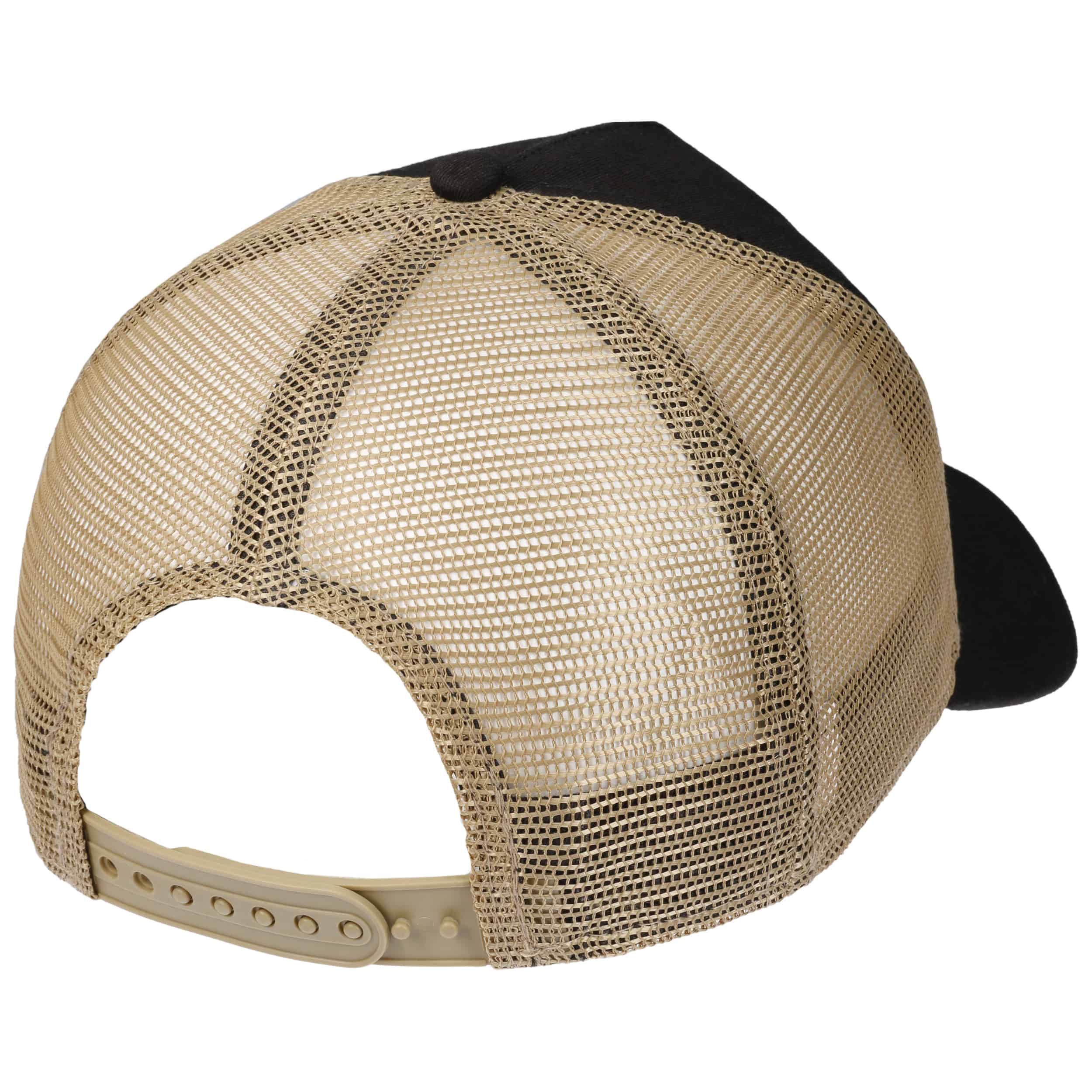 Hot Rod Trucker Cap by New Era - 29,95