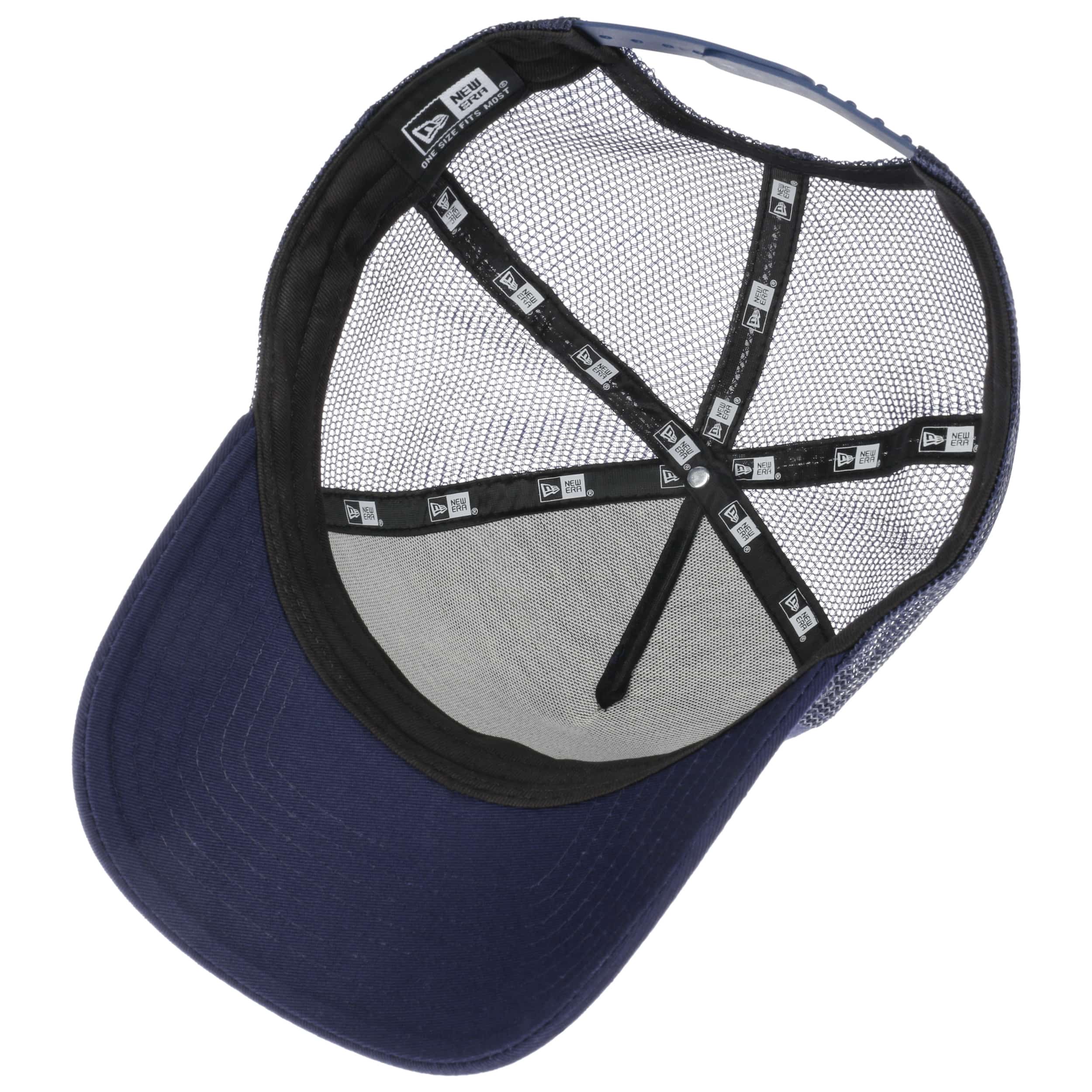 Hot Rod Trucker Cap by New Era - 29,95