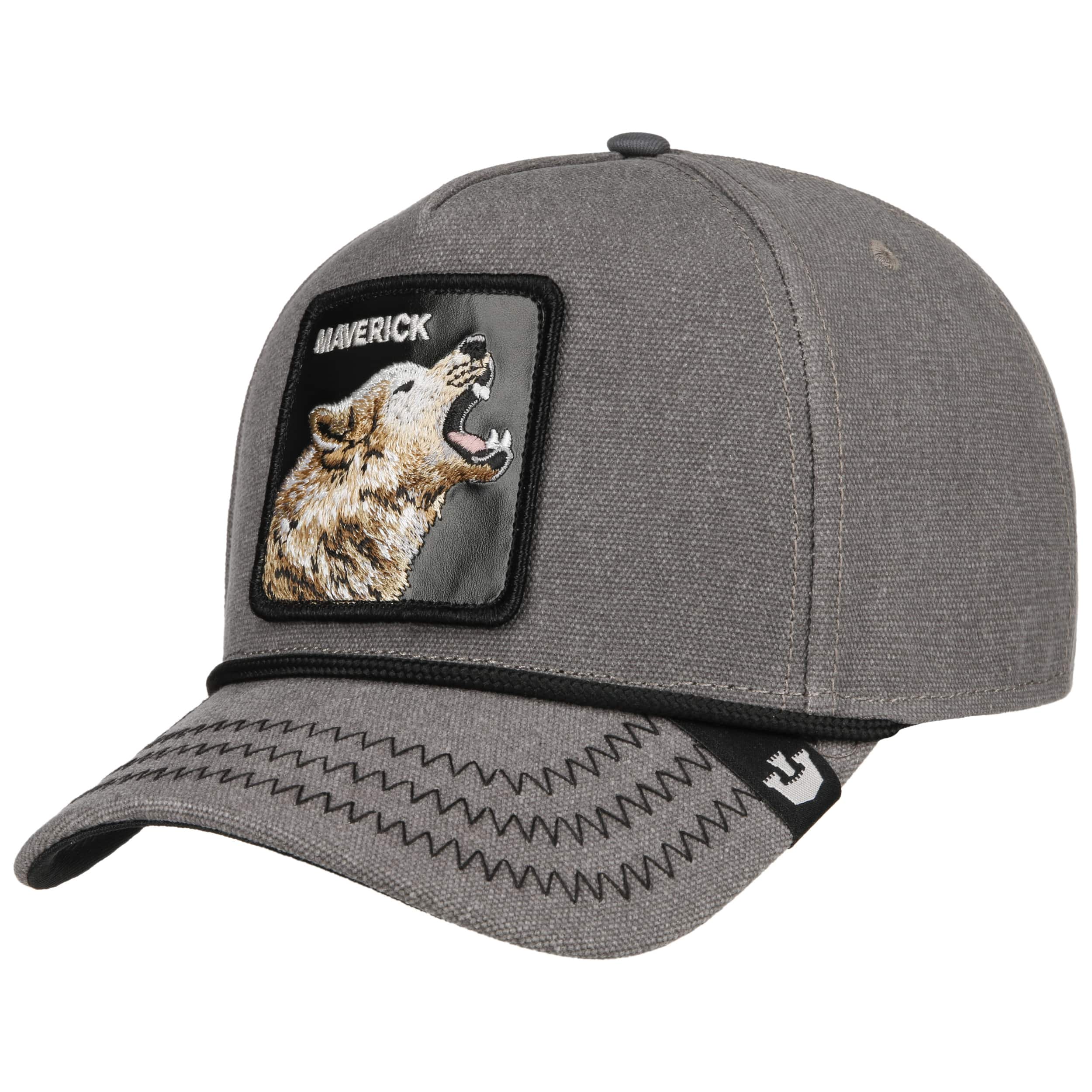 Howling Duck Cap by Goorin Bros. - 49,95
