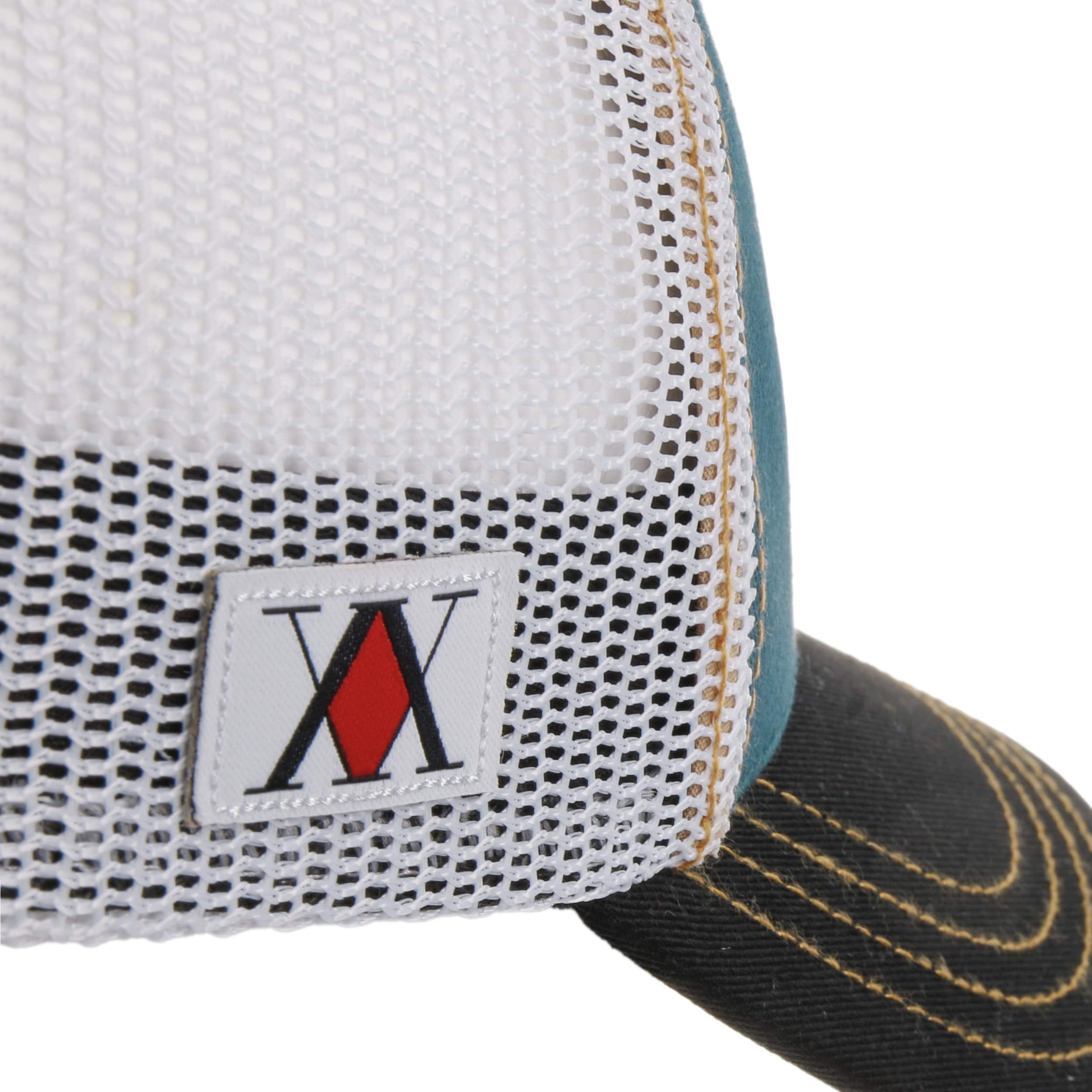 Hunter x Hunter Gon Trucker Cap by Capslab - 29,90
