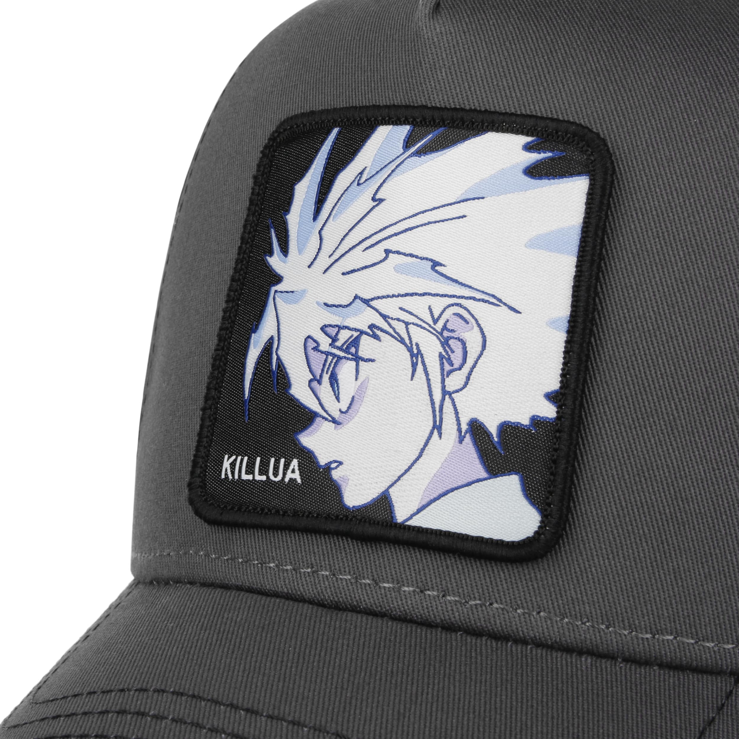 Hunter x Hunter Trucker Cap by Capslab - CHF 37.95