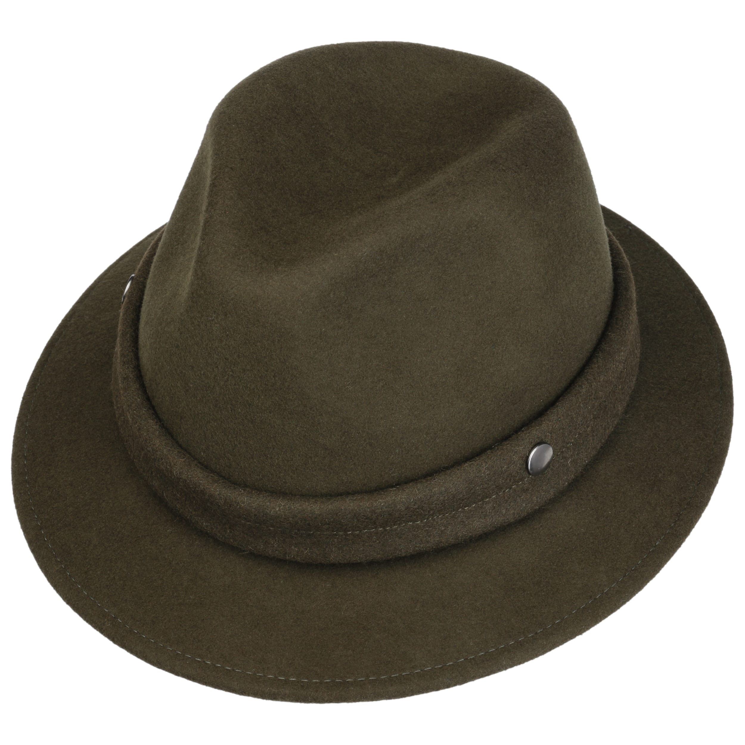 Hunting Jäger Signalhut by Lierys - 89,95