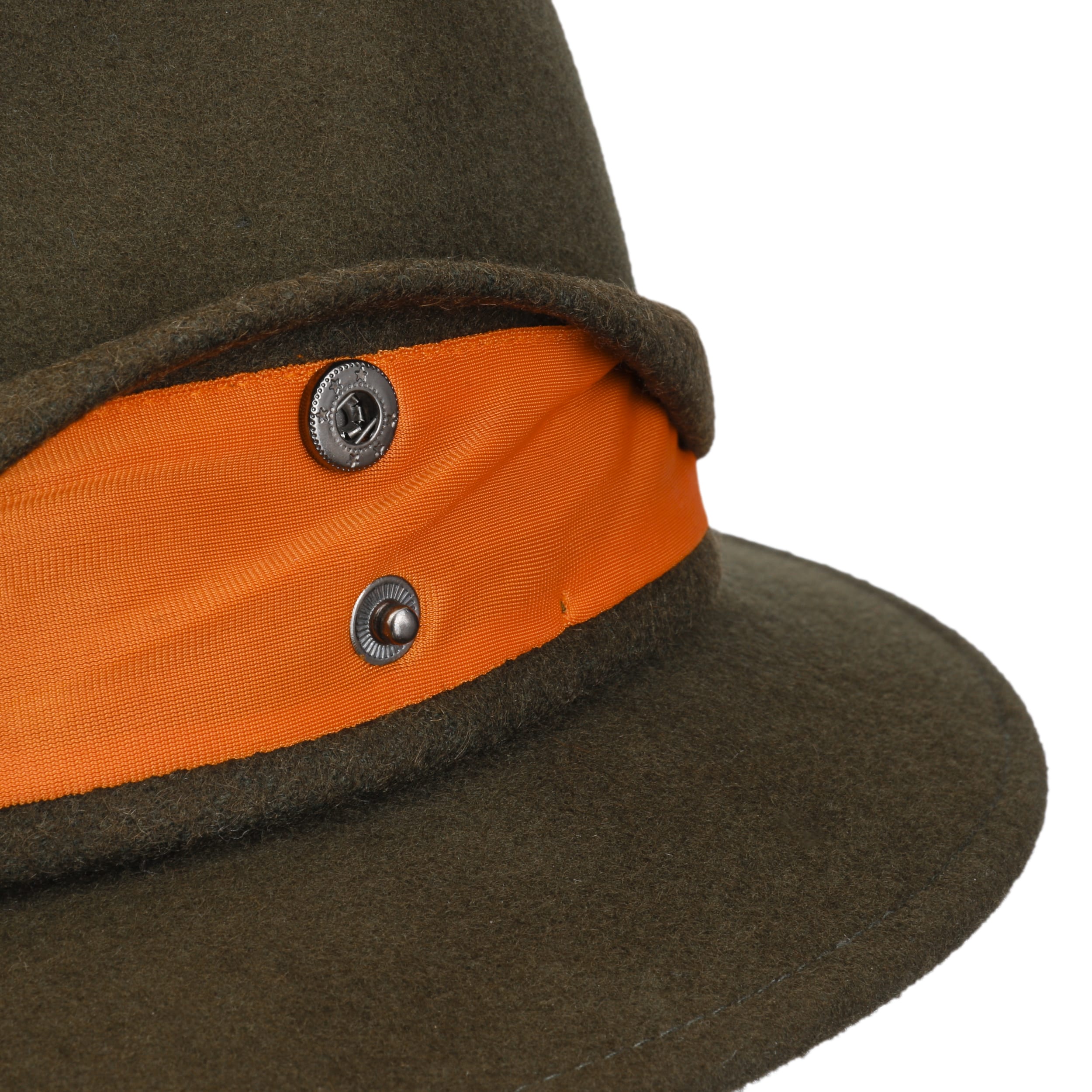 Hunting Jäger Signalhut by Lierys - 89,95